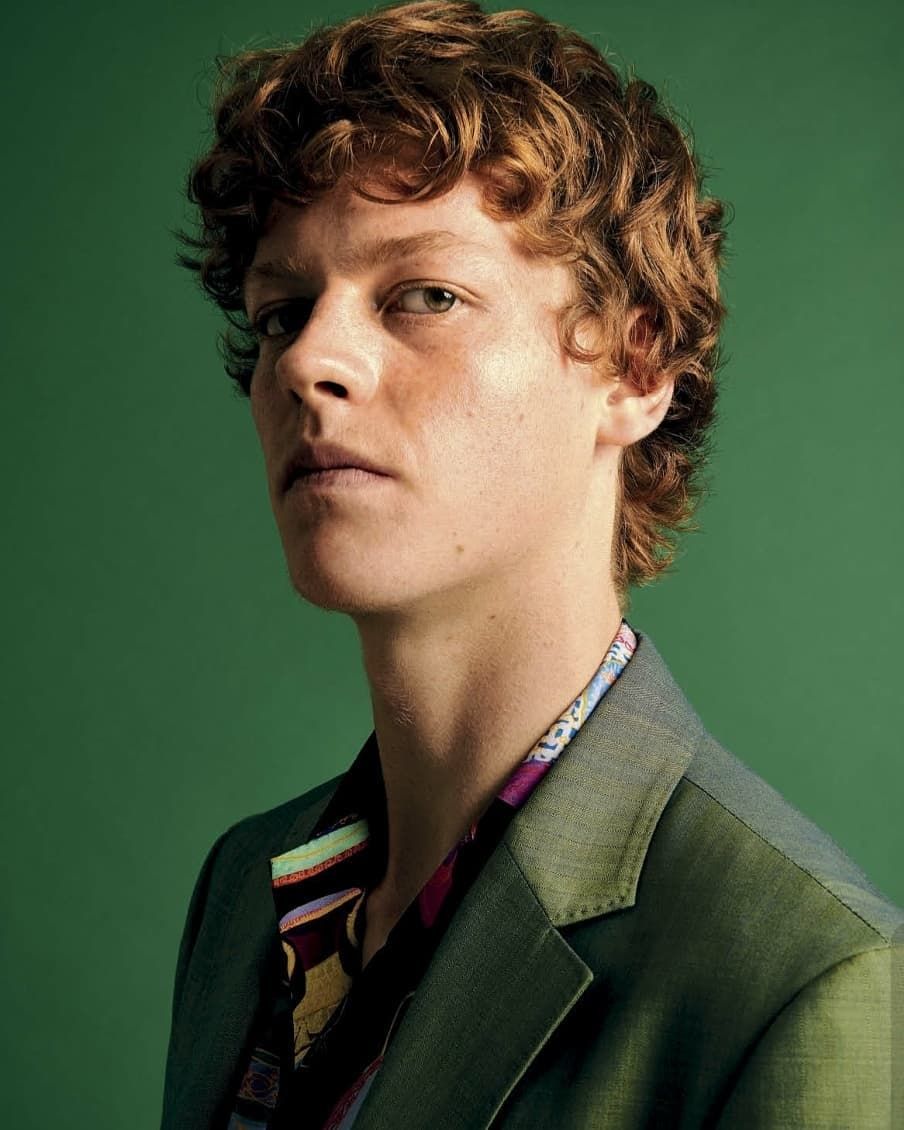 Jannik Sinner Wallpapers - Wallpaper Cave