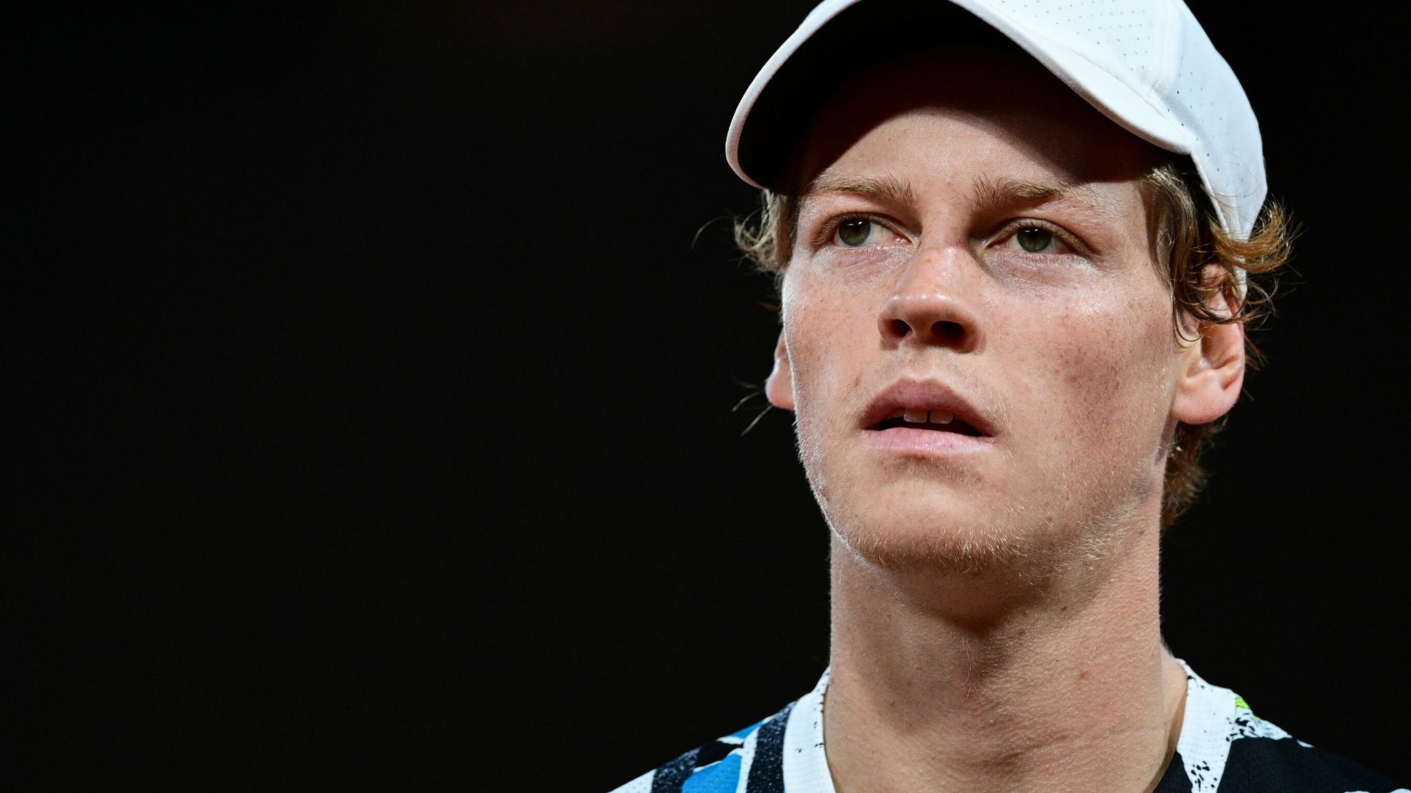 Jannik Sinner Wallpapers - Wallpaper Cave