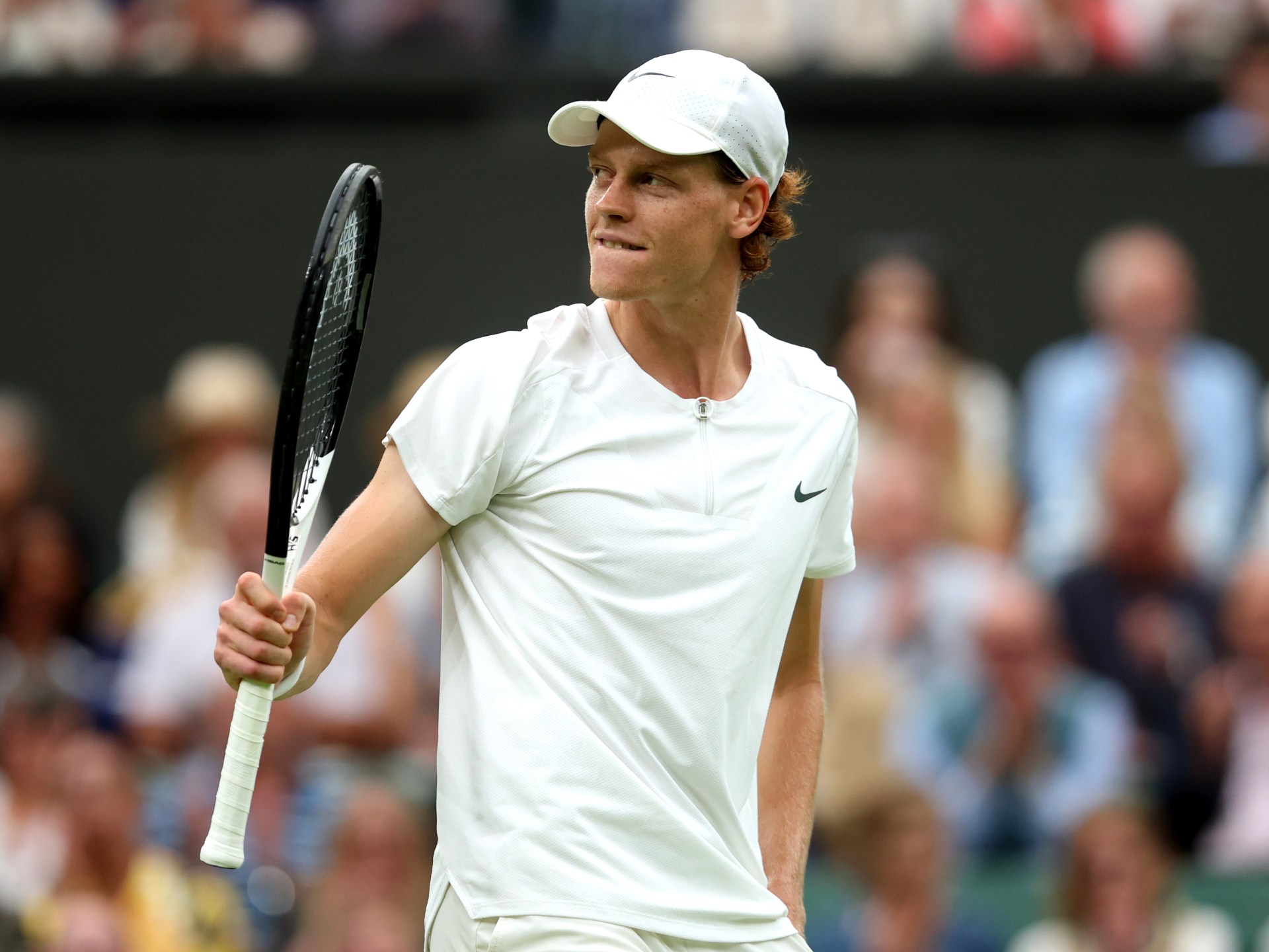 Jannik Sinner Wallpapers - Wallpaper Cave