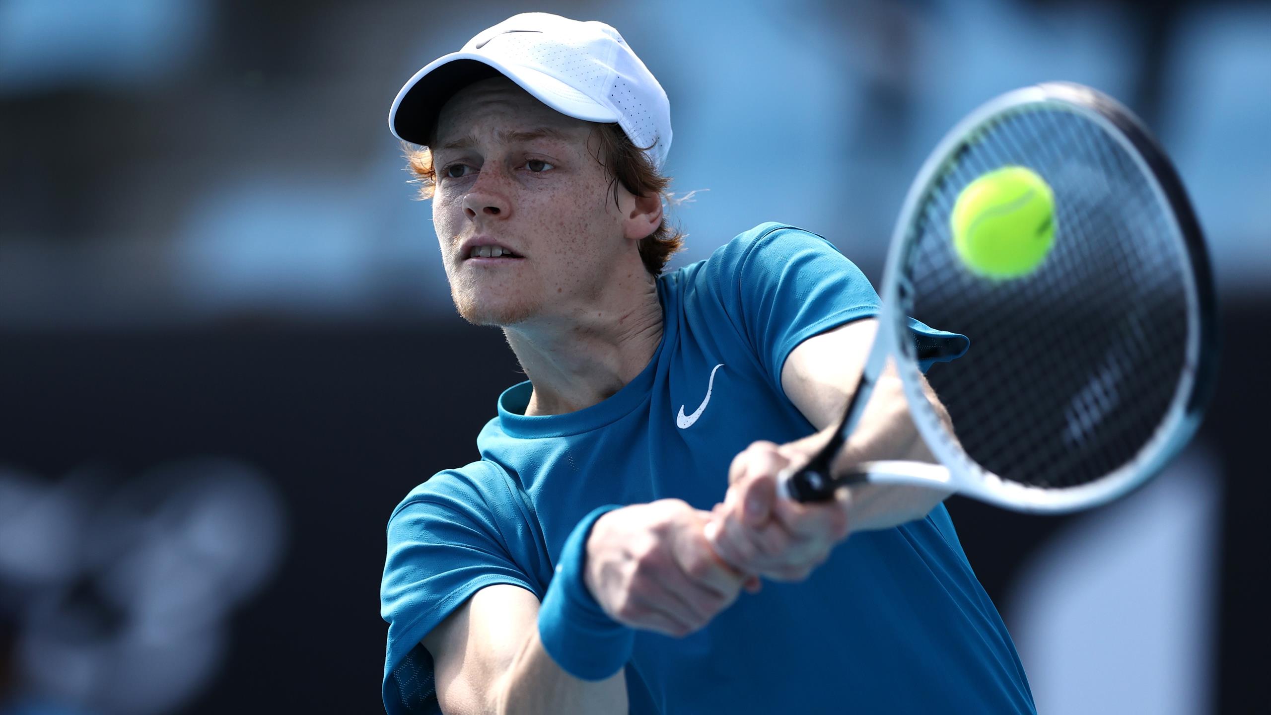 Jannik Sinner Wallpapers - Wallpaper Cave