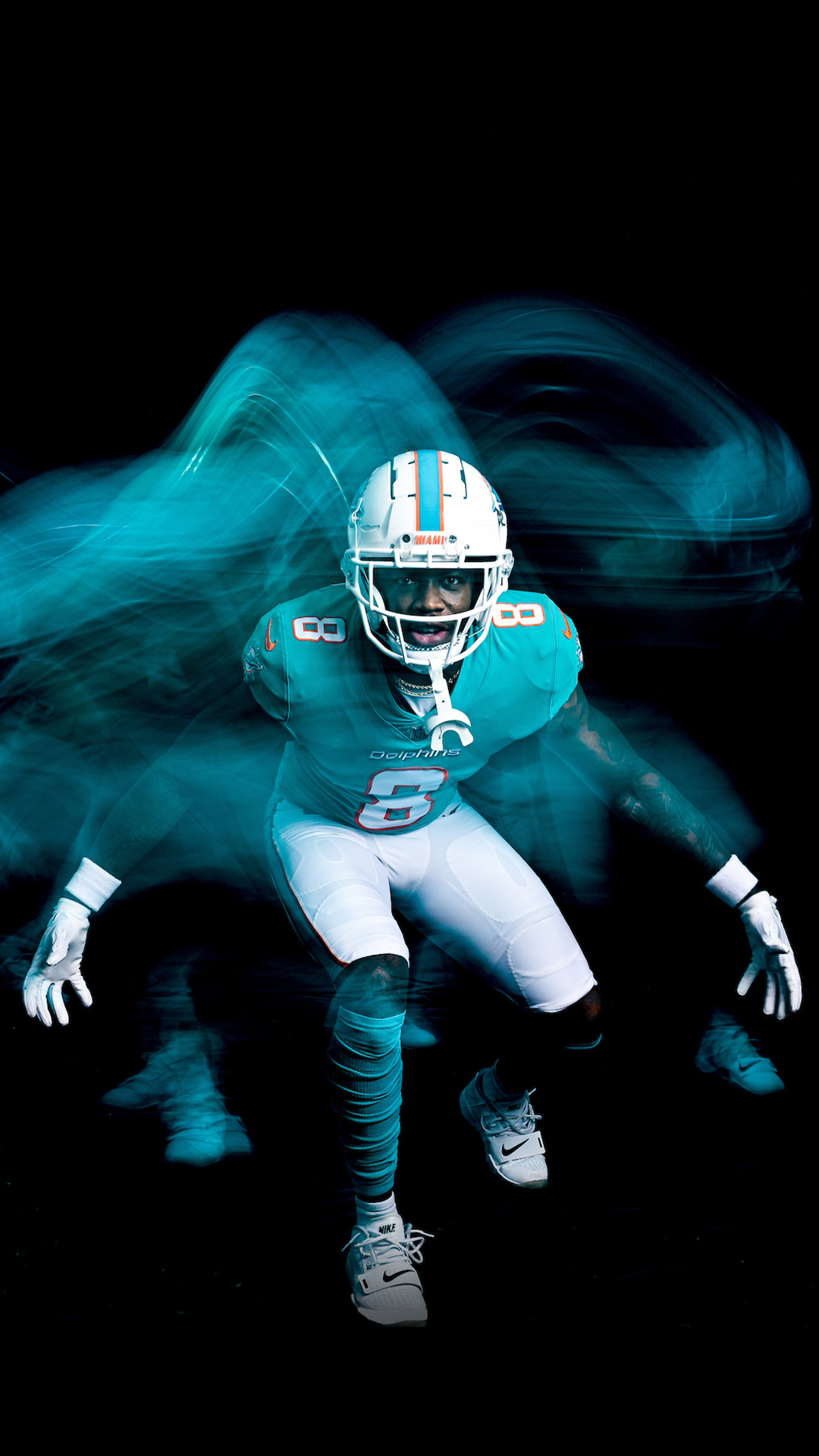 Miami Dolphins Wallpapers - Wallpaper Cave
