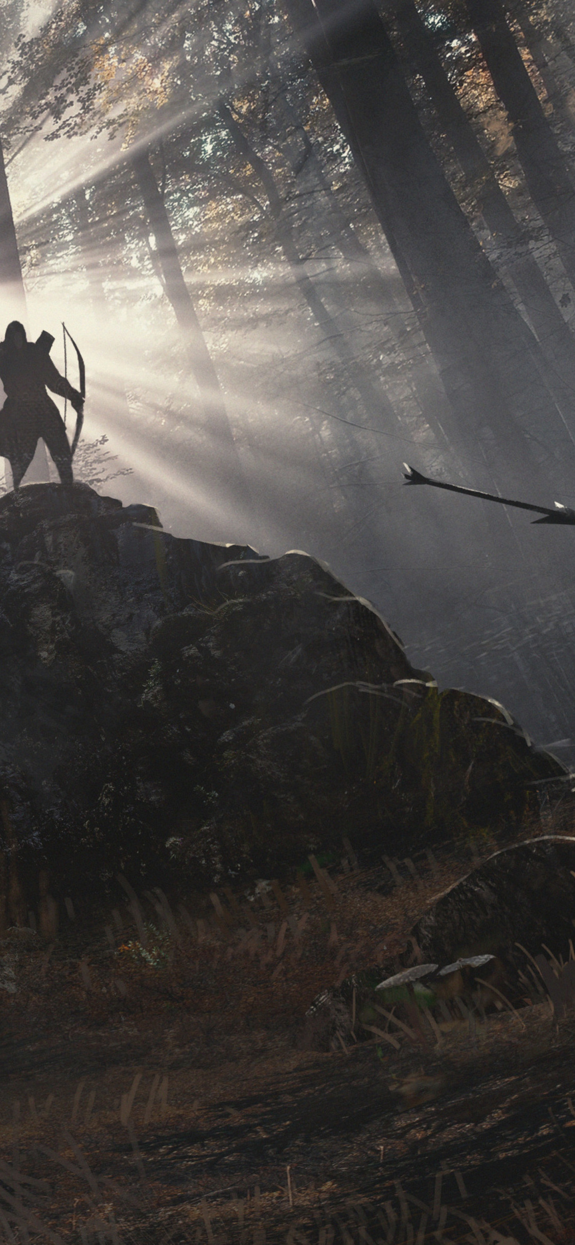 iPhone Medieval Wallpapers - Wallpaper Cave