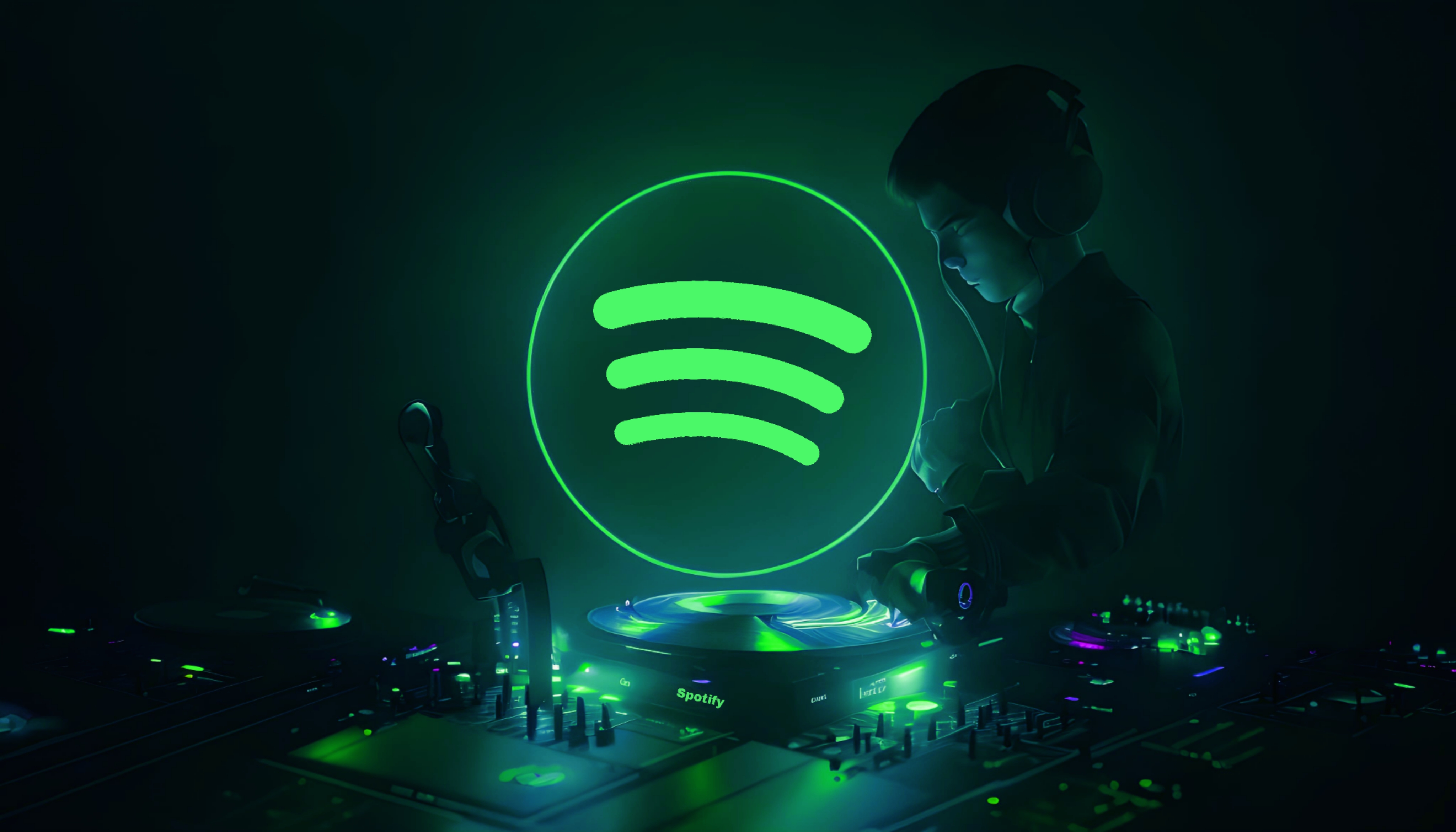 Spotify PFP Wallpapers - Wallpaper Cave
