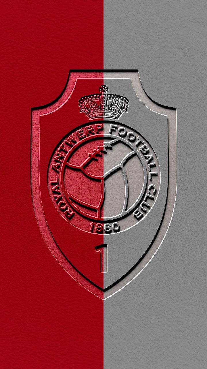 Royal Antwerp Football Club Wallpapers - Wallpaper Cave