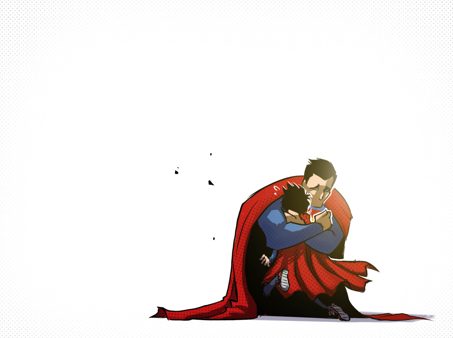 Jon Kent Superman Wallpapers - Wallpaper Cave