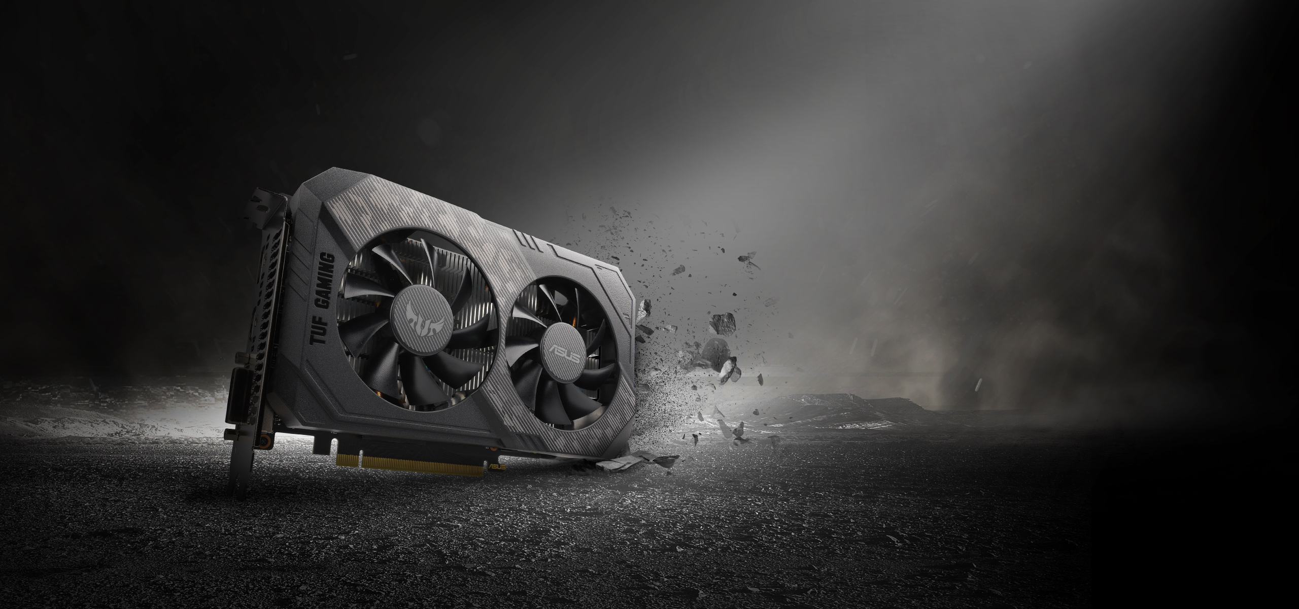 GTX 1660 Wallpapers - Wallpaper Cave