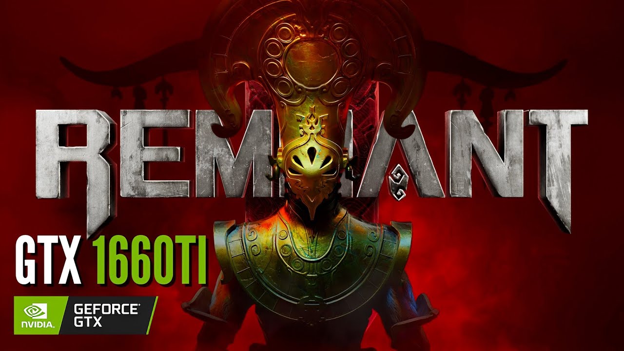 GTX 1660 Wallpapers - Wallpaper Cave