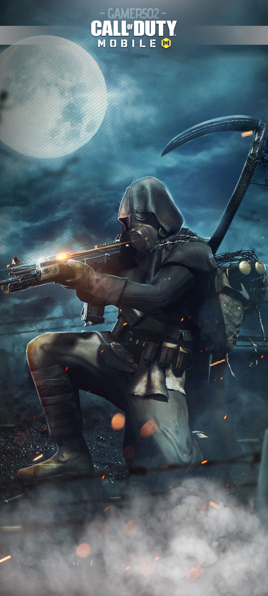 Call Of Duty 4k Android Wallpapers - Wallpaper Cave