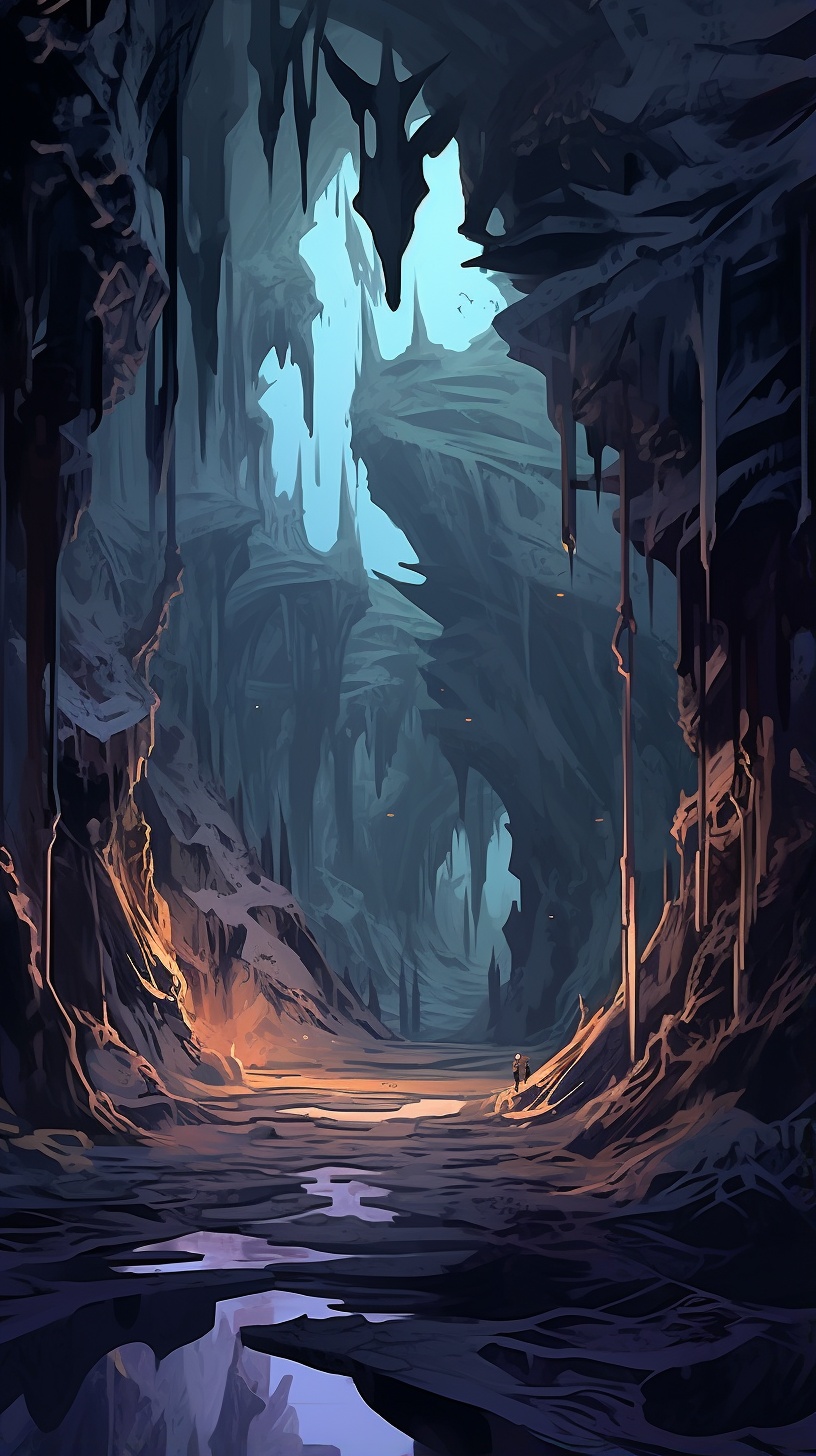 Cave Phone Wallpapers - Wallpaper Cave
