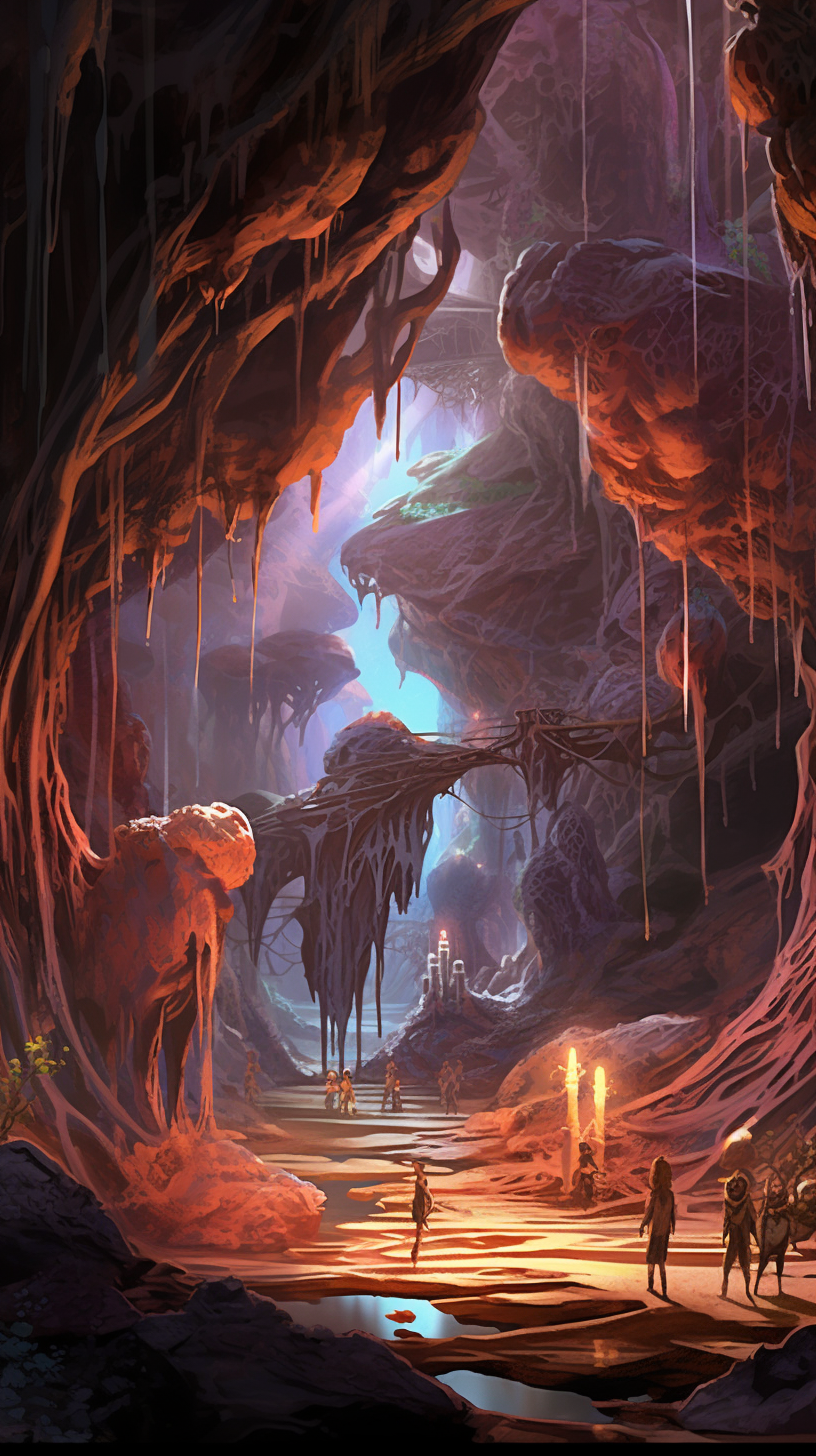 Cave Phone Wallpapers - Wallpaper Cave