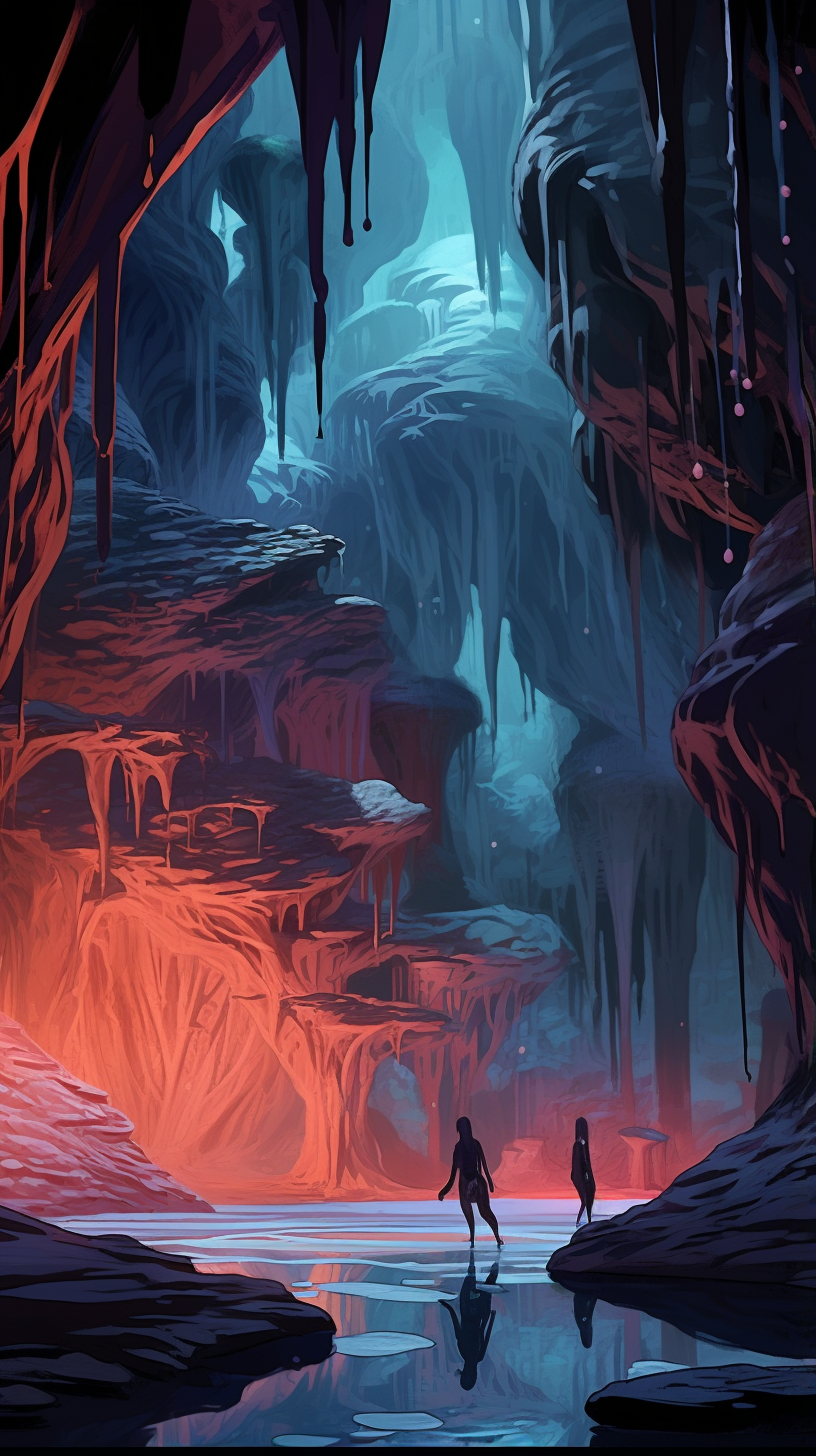 Cave Phone Wallpapers - Wallpaper Cave