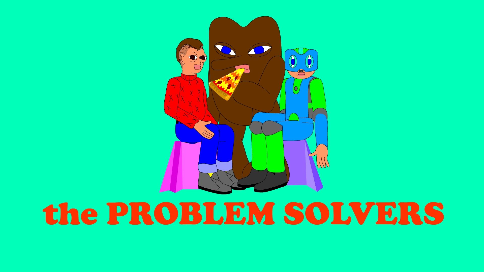 The Problem Solverz Wallpapers - Wallpaper Cave