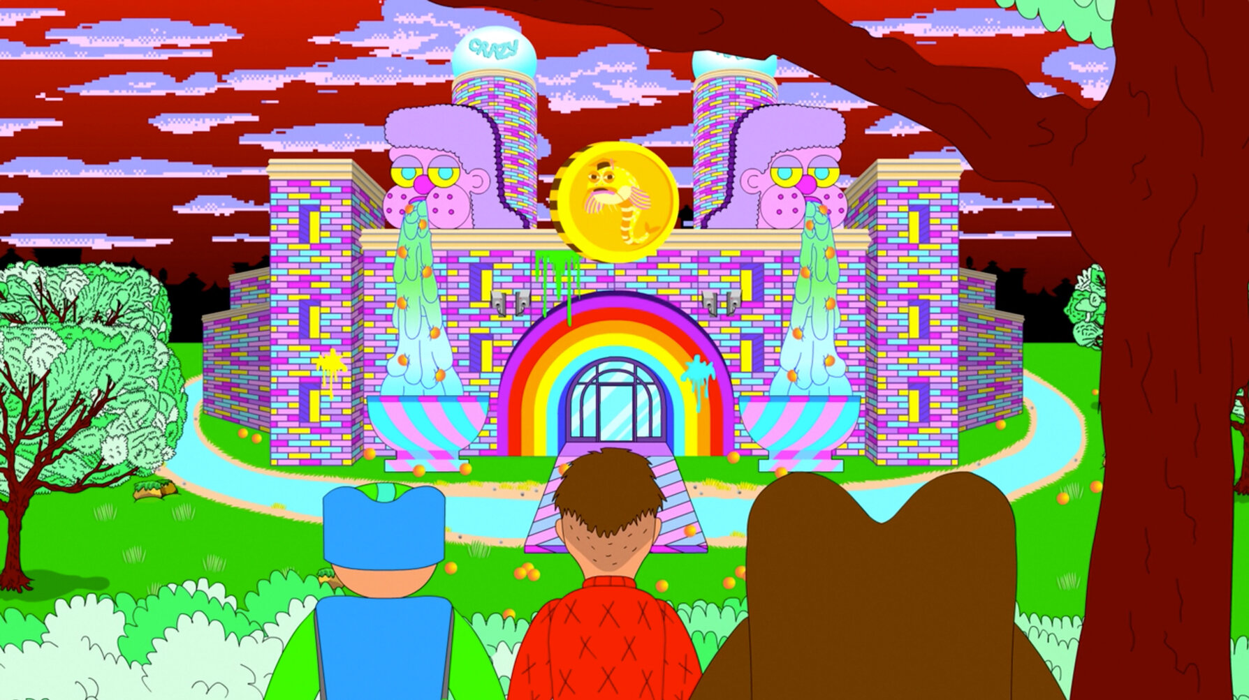 The Problem Solverz Wallpapers - Wallpaper Cave