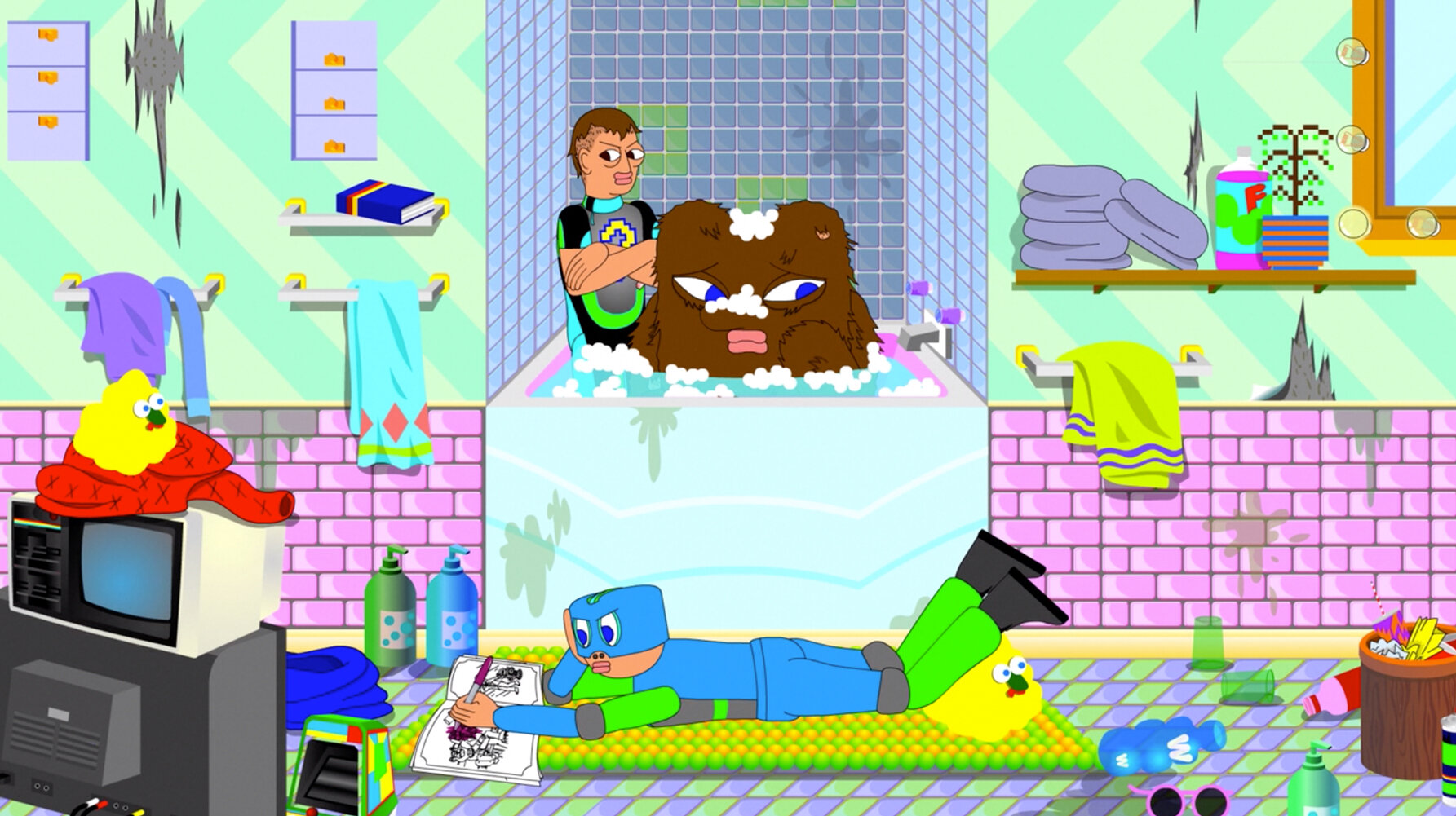 The Problem Solverz Wallpapers - Wallpaper Cave