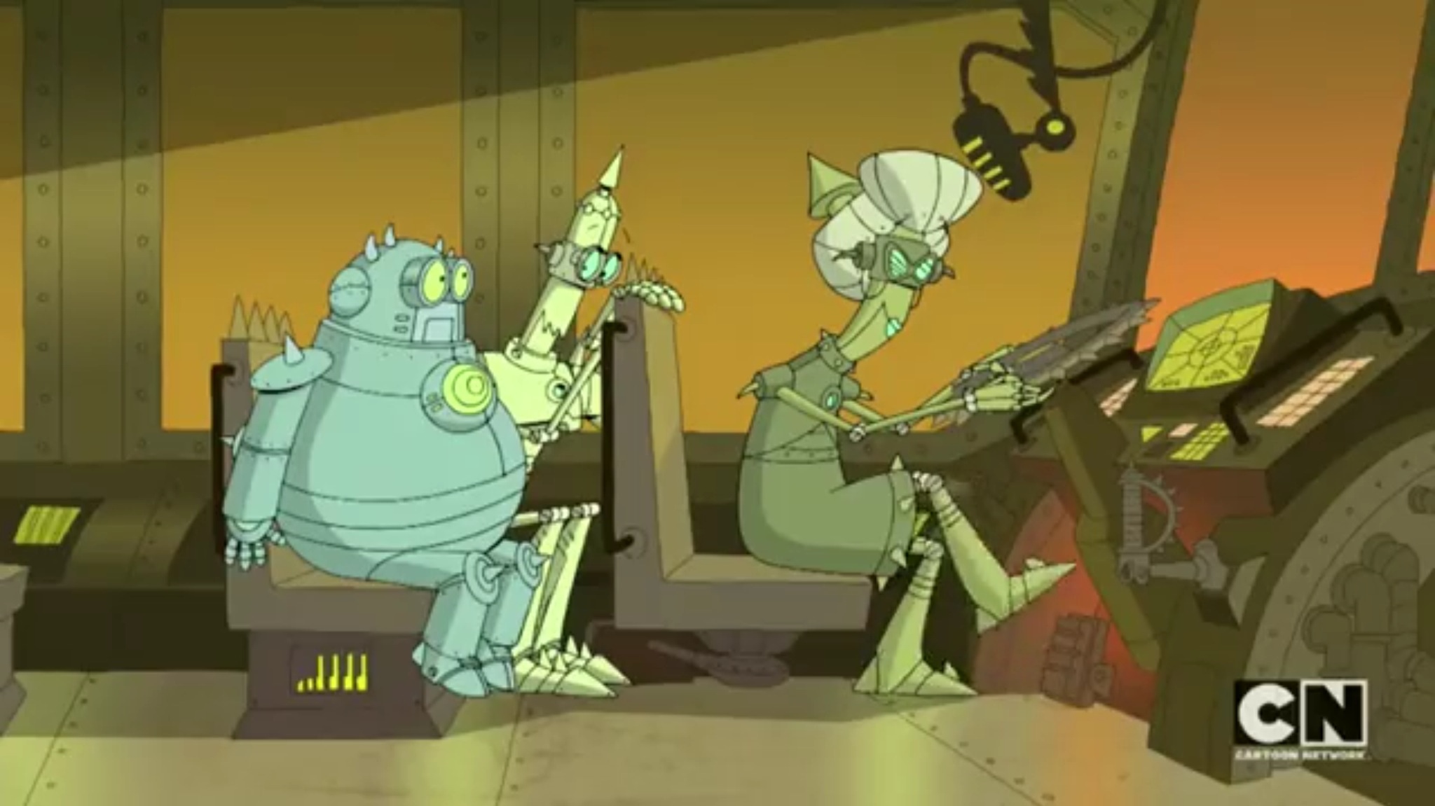 Robotomy Wallpapers - Wallpaper Cave