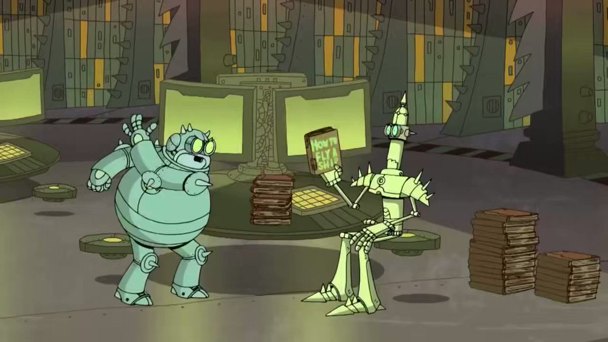 Robotomy Wallpapers - Wallpaper Cave