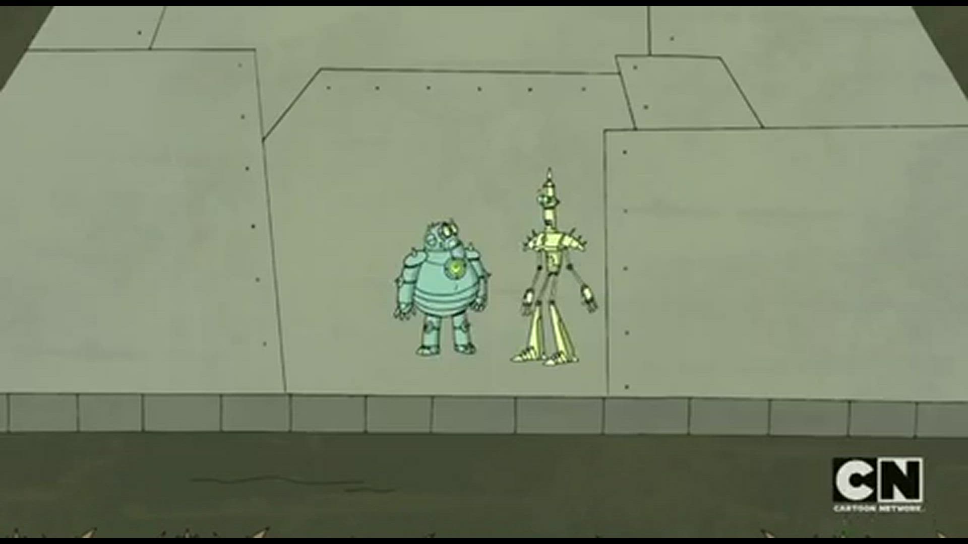 Robotomy Wallpapers - Wallpaper Cave