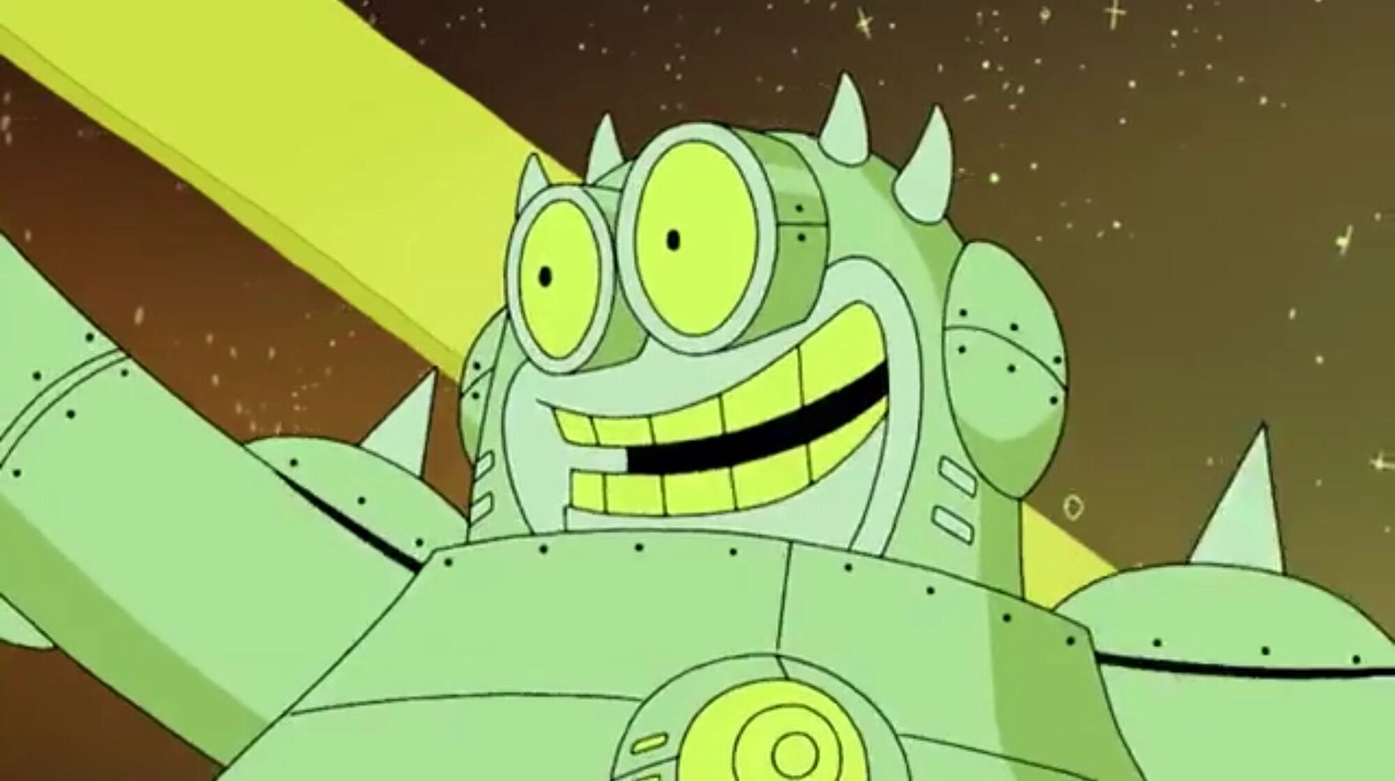 Robotomy Wallpapers - Wallpaper Cave