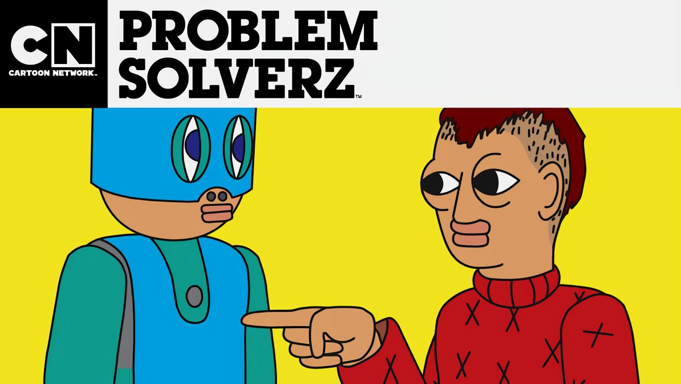 The Problem Solverz Wallpapers - Wallpaper Cave