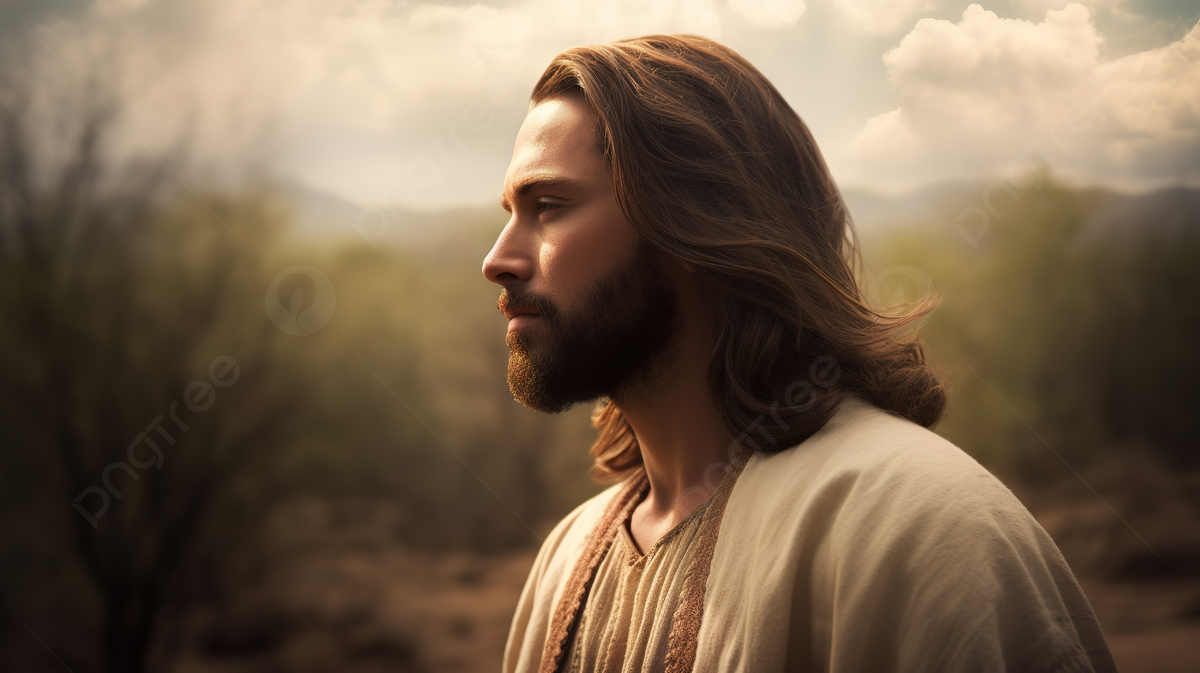 Jesus Christ Of LDS Wallpapers - Wallpaper Cave