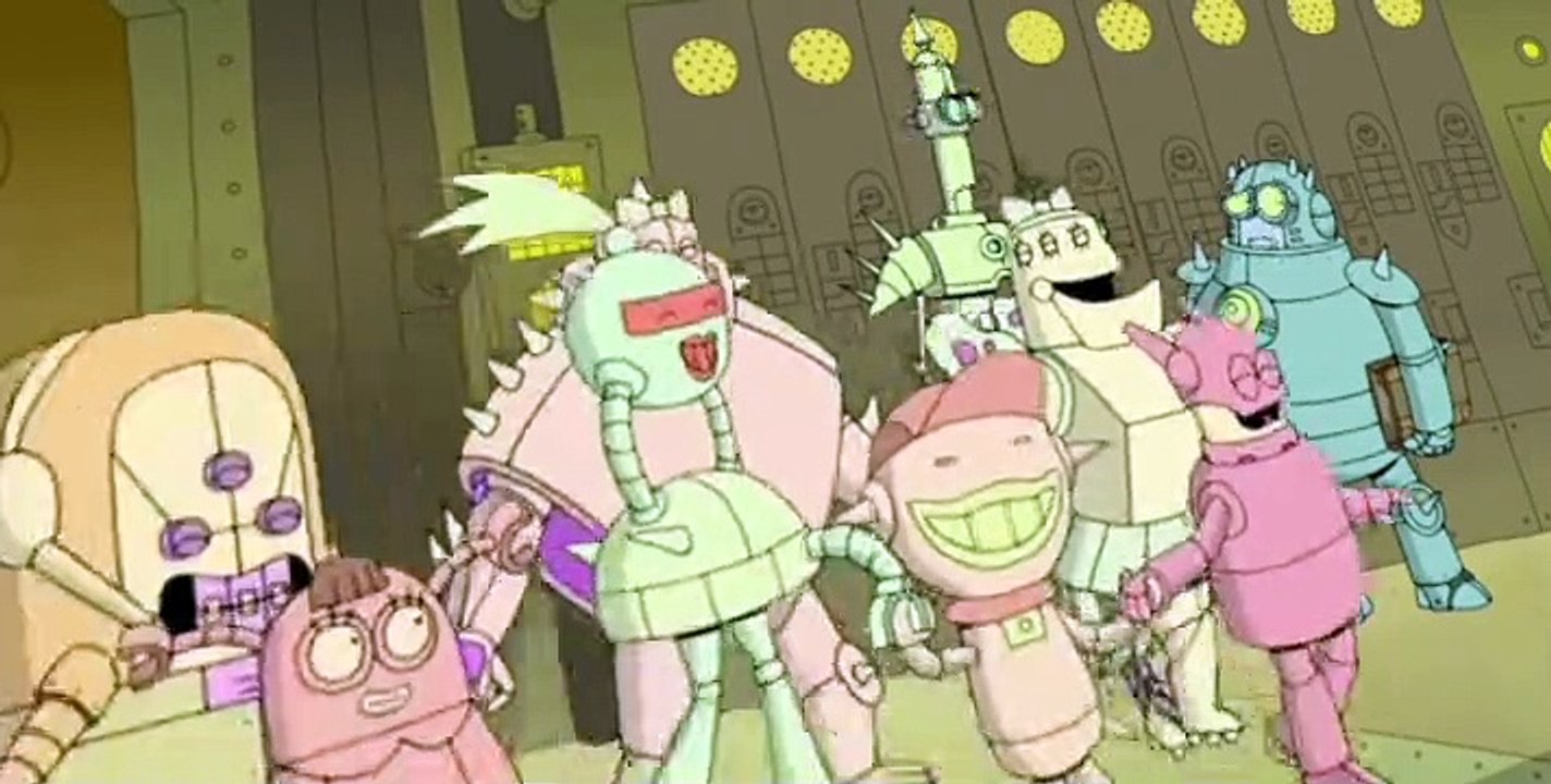 Robotomy Wallpapers - Wallpaper Cave