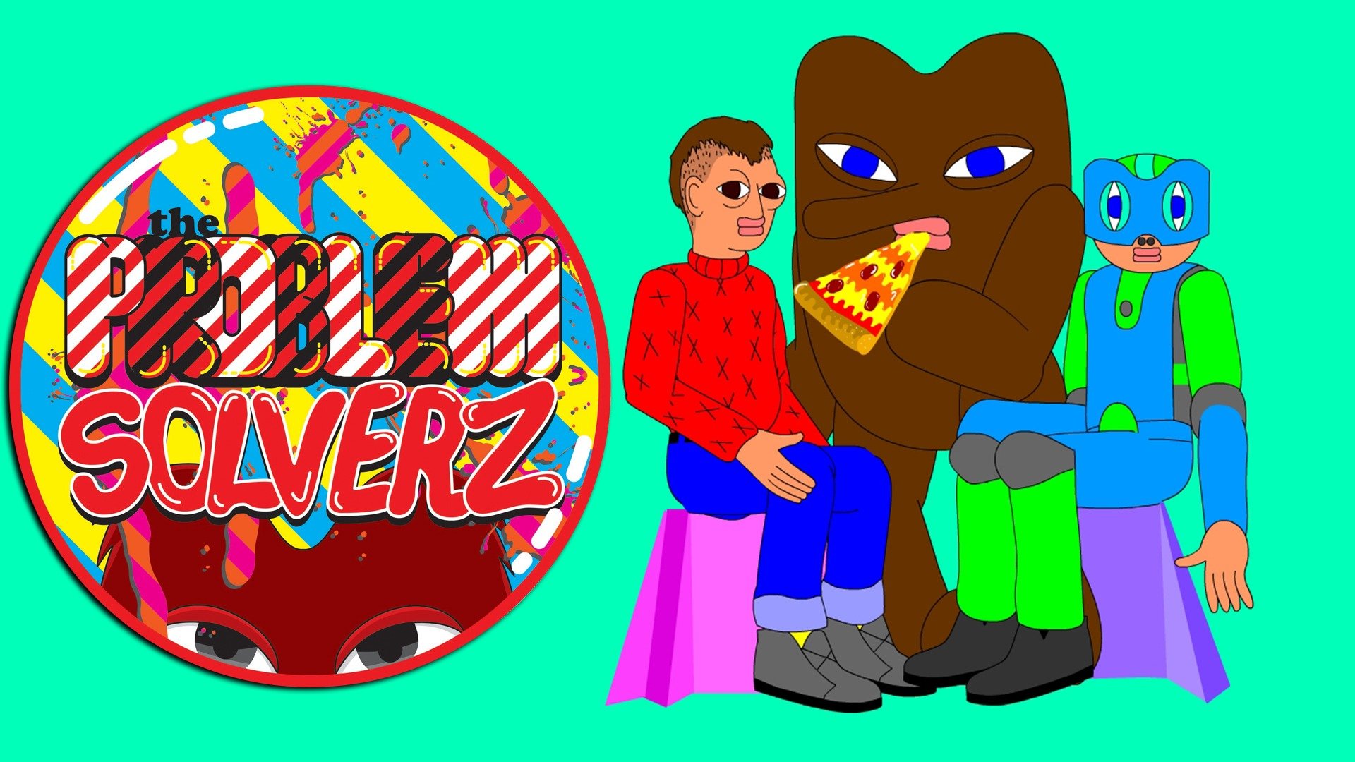 The Problem Solverz Wallpapers - Wallpaper Cave