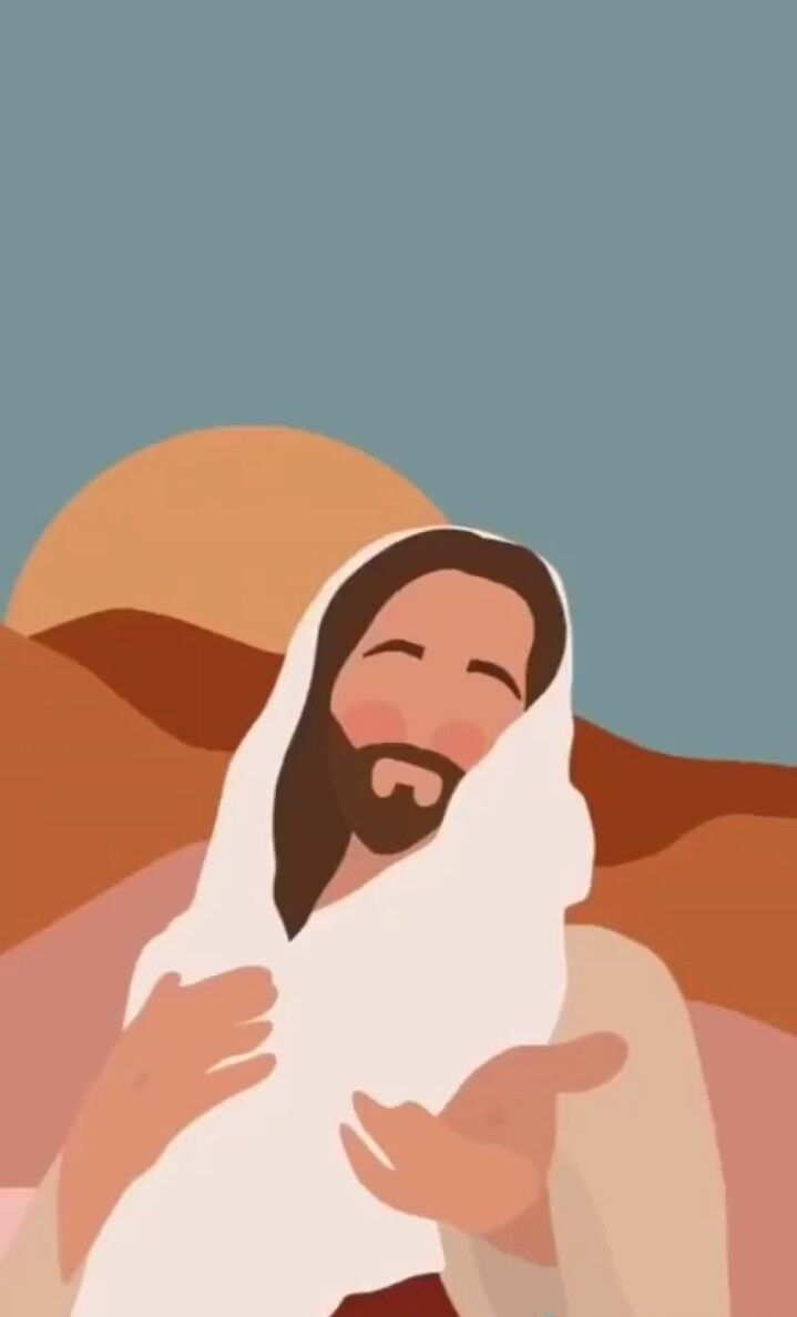 Jesus Christ Of LDS Wallpapers - Wallpaper Cave