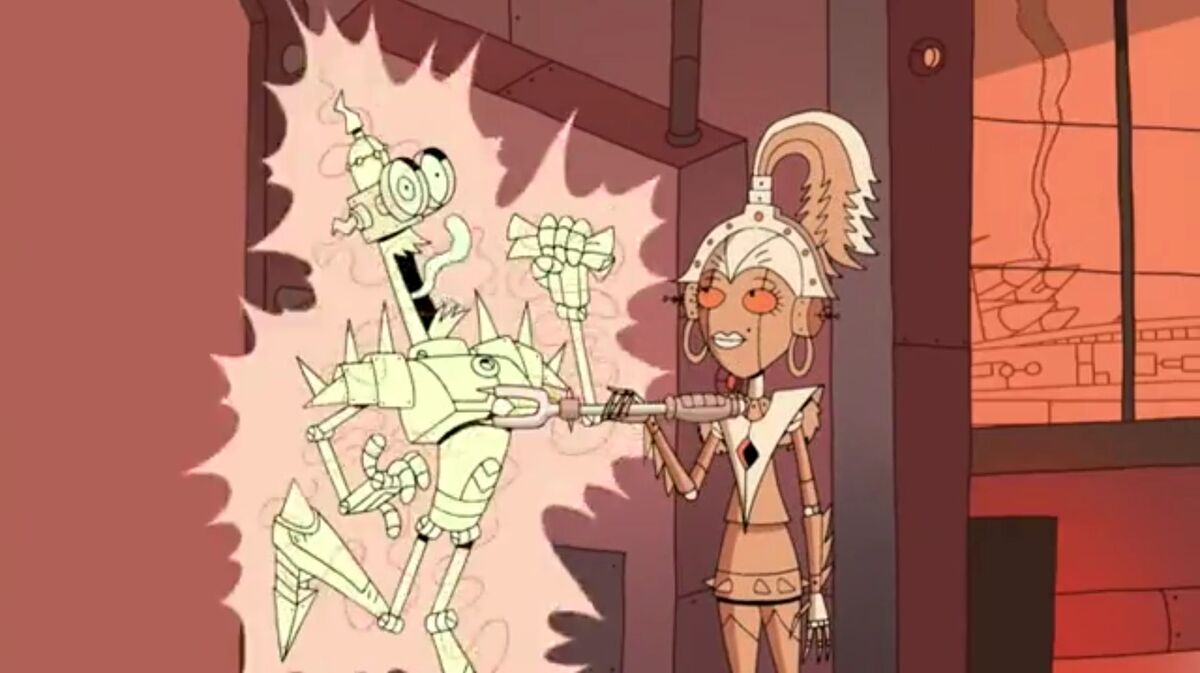 Robotomy Wallpapers - Wallpaper Cave