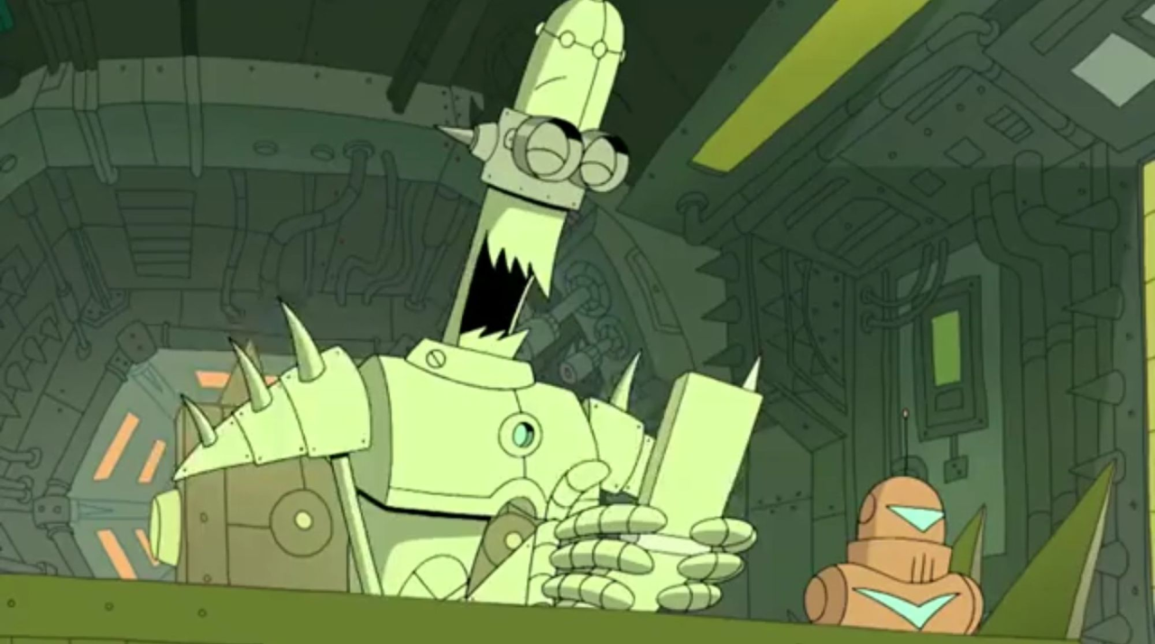 Robotomy Wallpapers - Wallpaper Cave