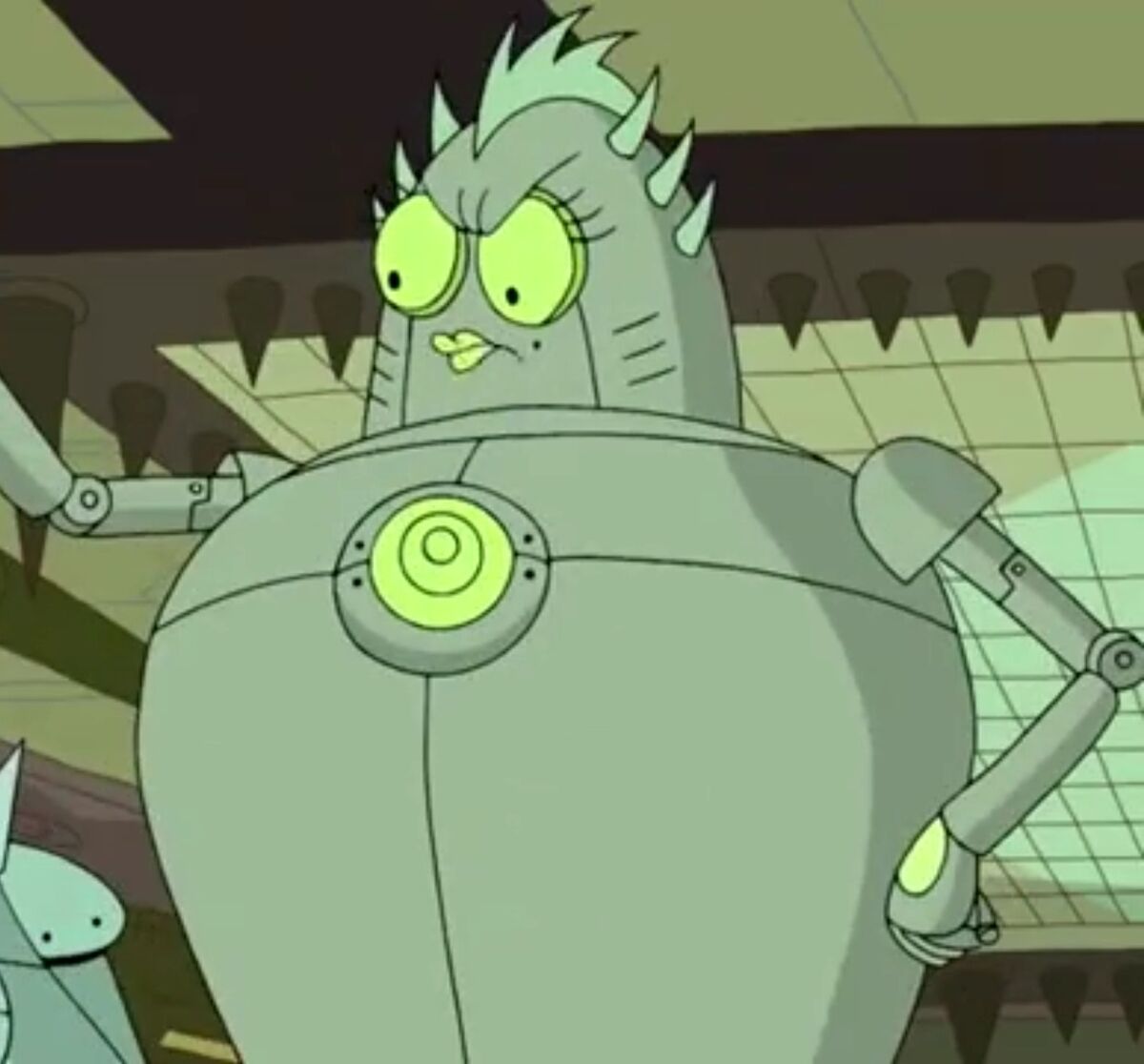 Robotomy Wallpapers - Wallpaper Cave