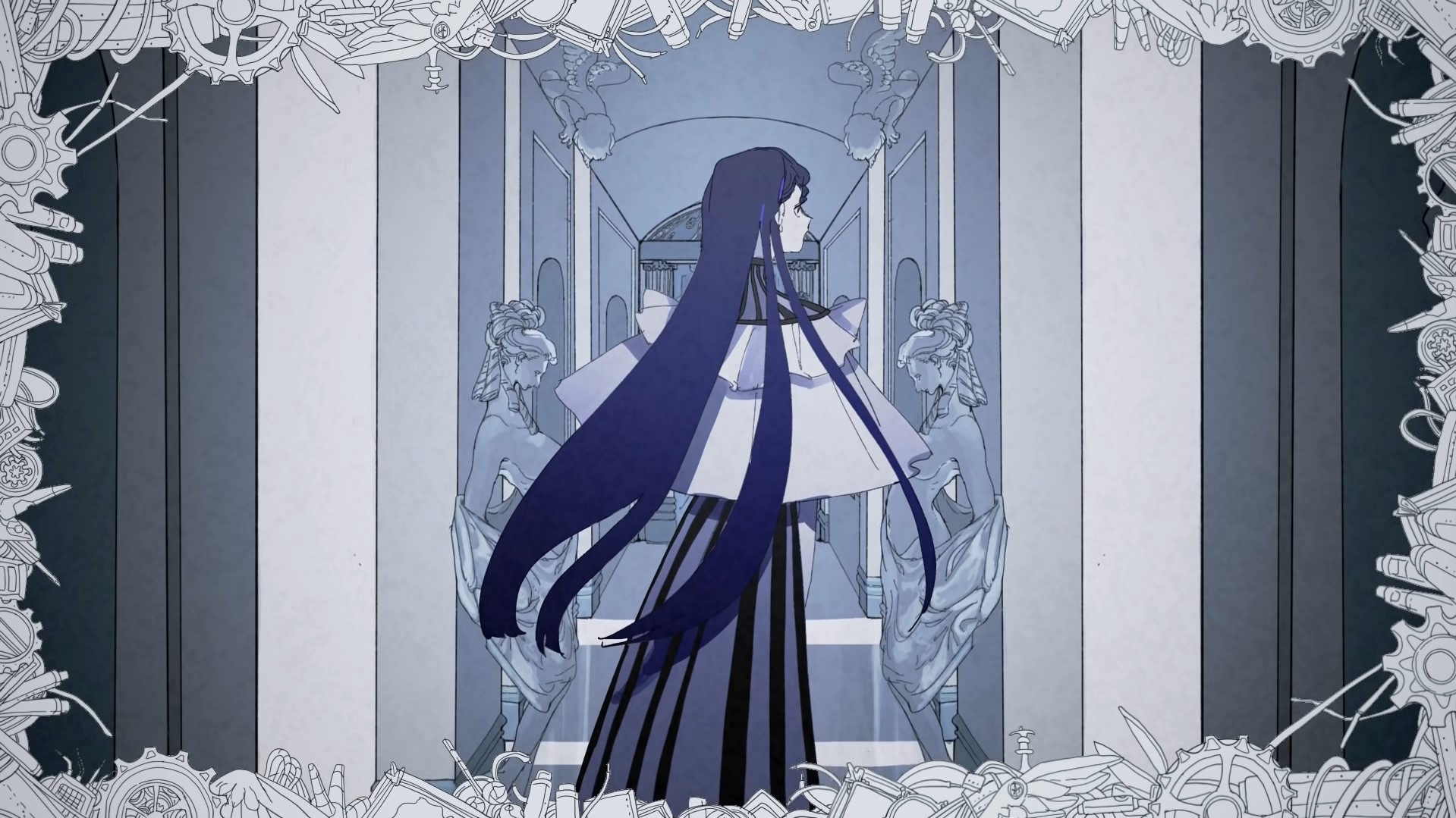 Ado Singer Wallpapers - Wallpaper Cave