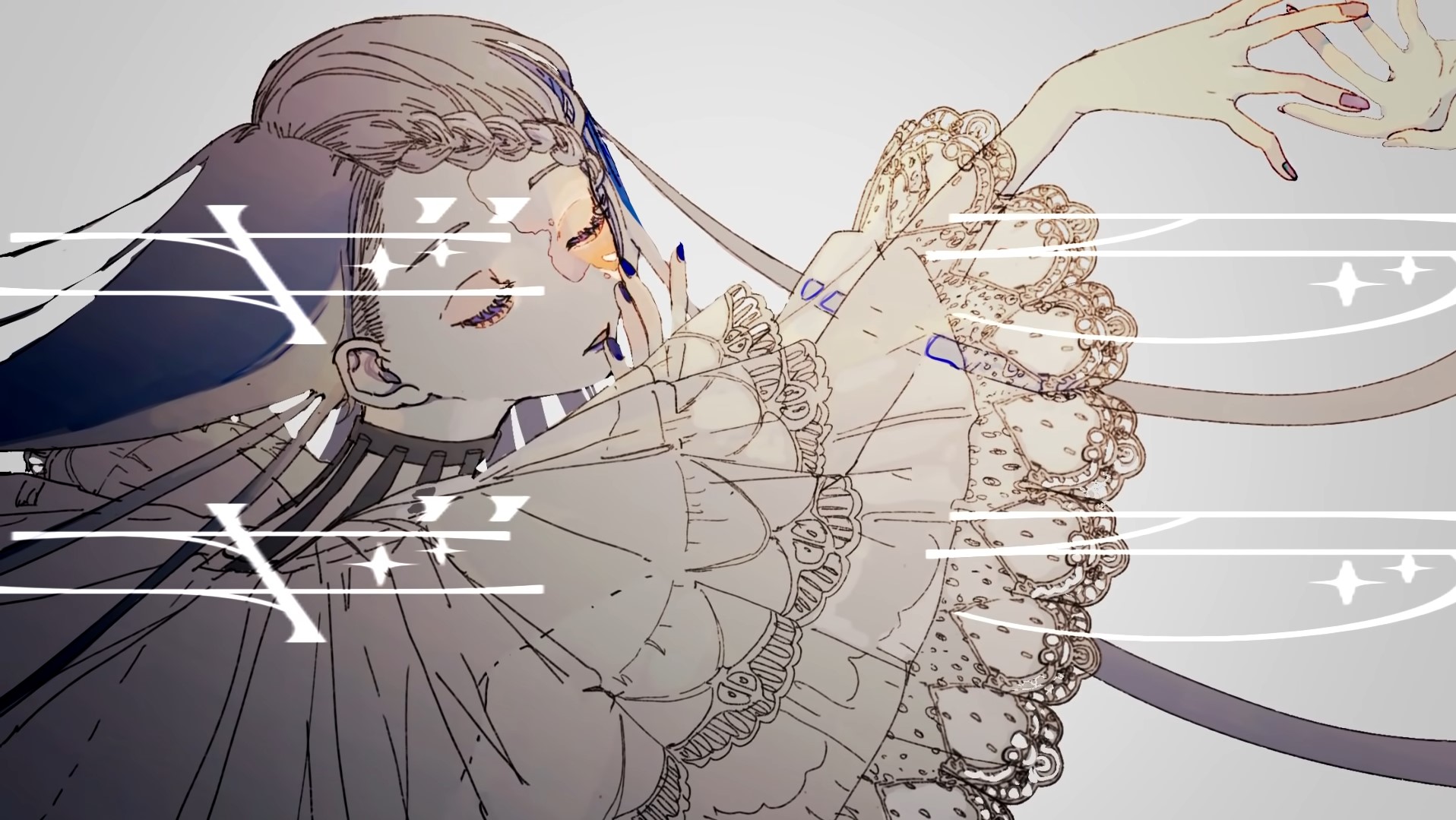 Ado Singer Wallpapers - Wallpaper Cave