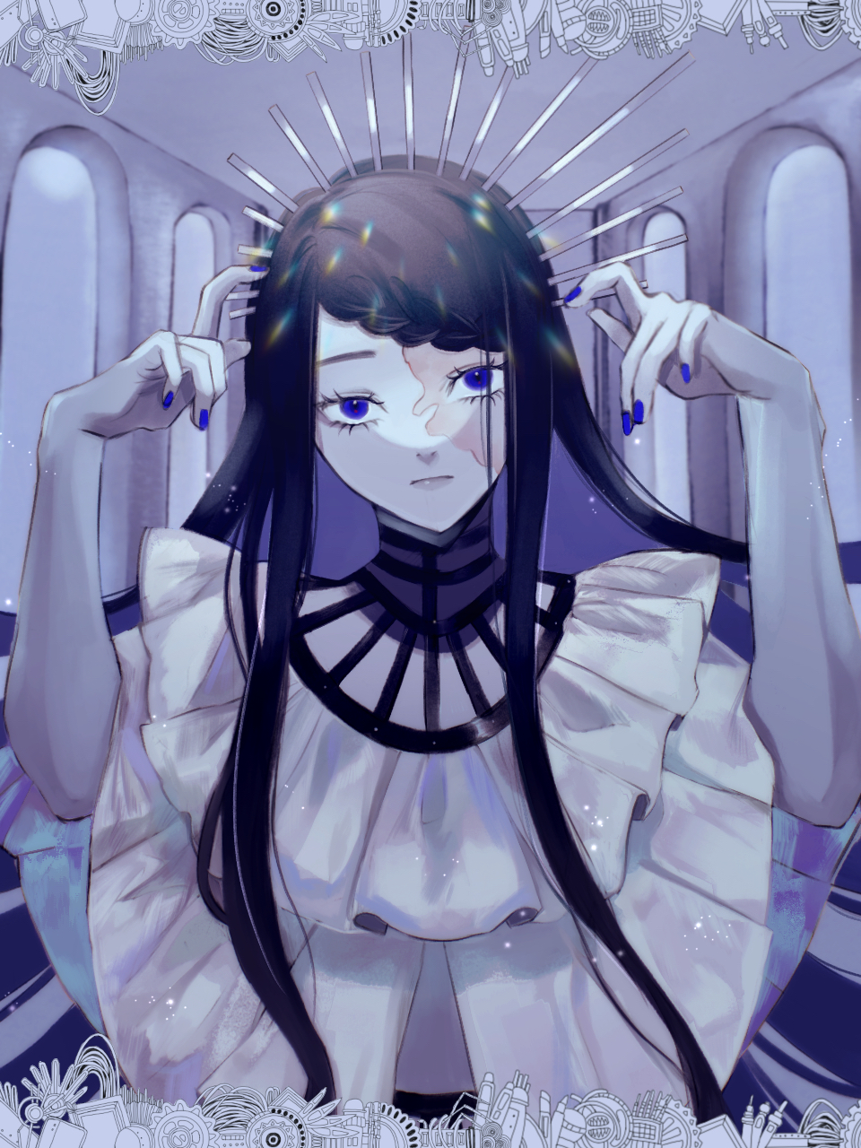 Ado Singer Wallpapers - Wallpaper Cave