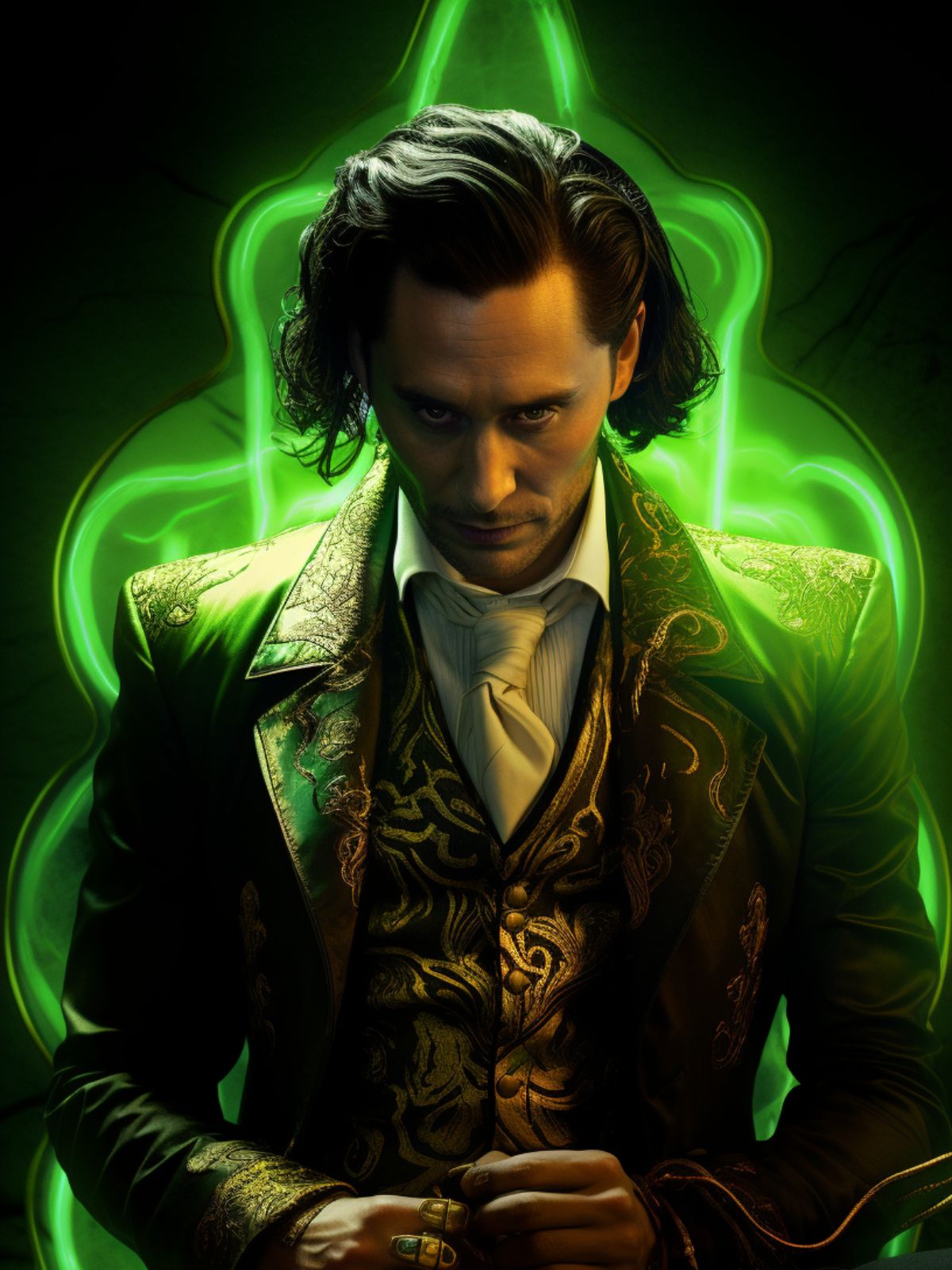 Loki 2 Wallpapers - Wallpaper Cave