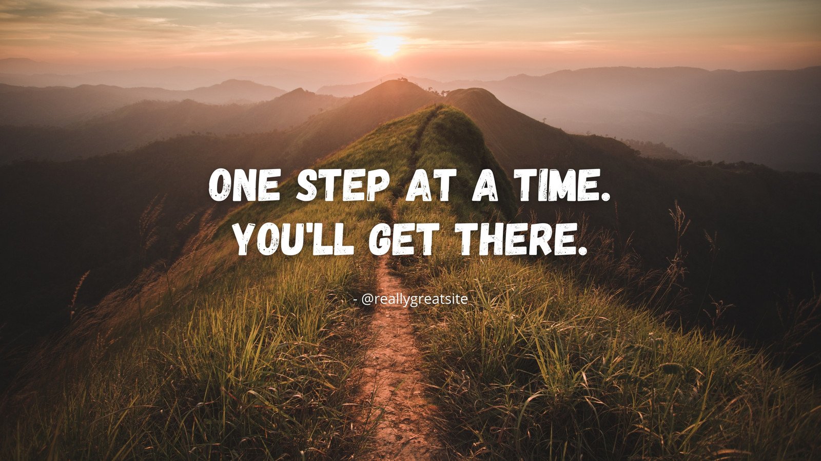 Quotes Landscape Wallpapers - Wallpaper Cave