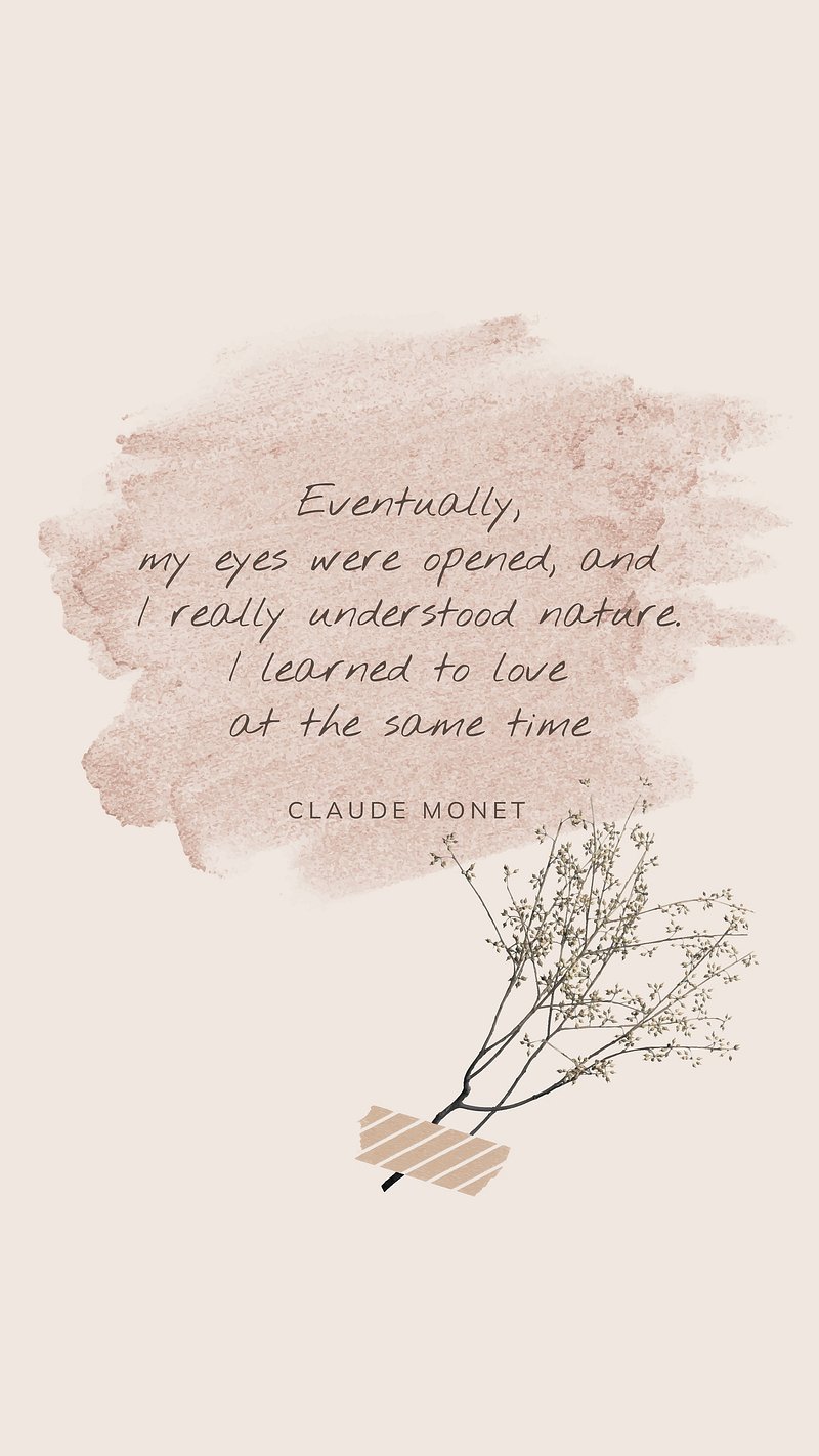 Quotes Landscape Wallpapers - Wallpaper Cave