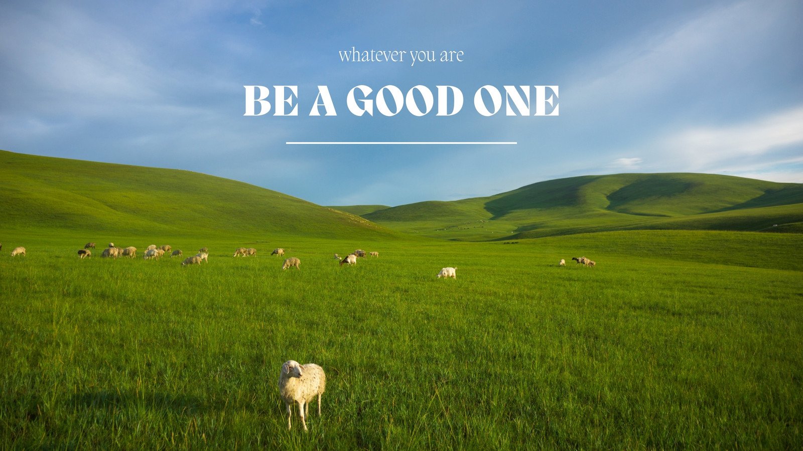 Quotes Landscape Wallpapers - Wallpaper Cave