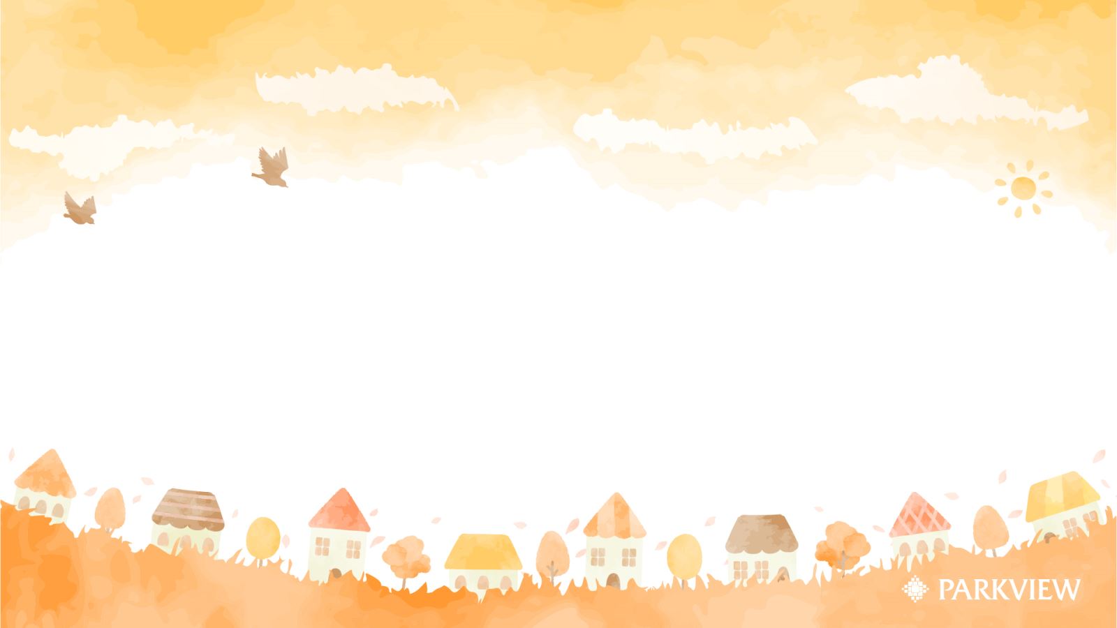 Desktop Autumn Minimalist Wallpapers - Wallpaper Cave