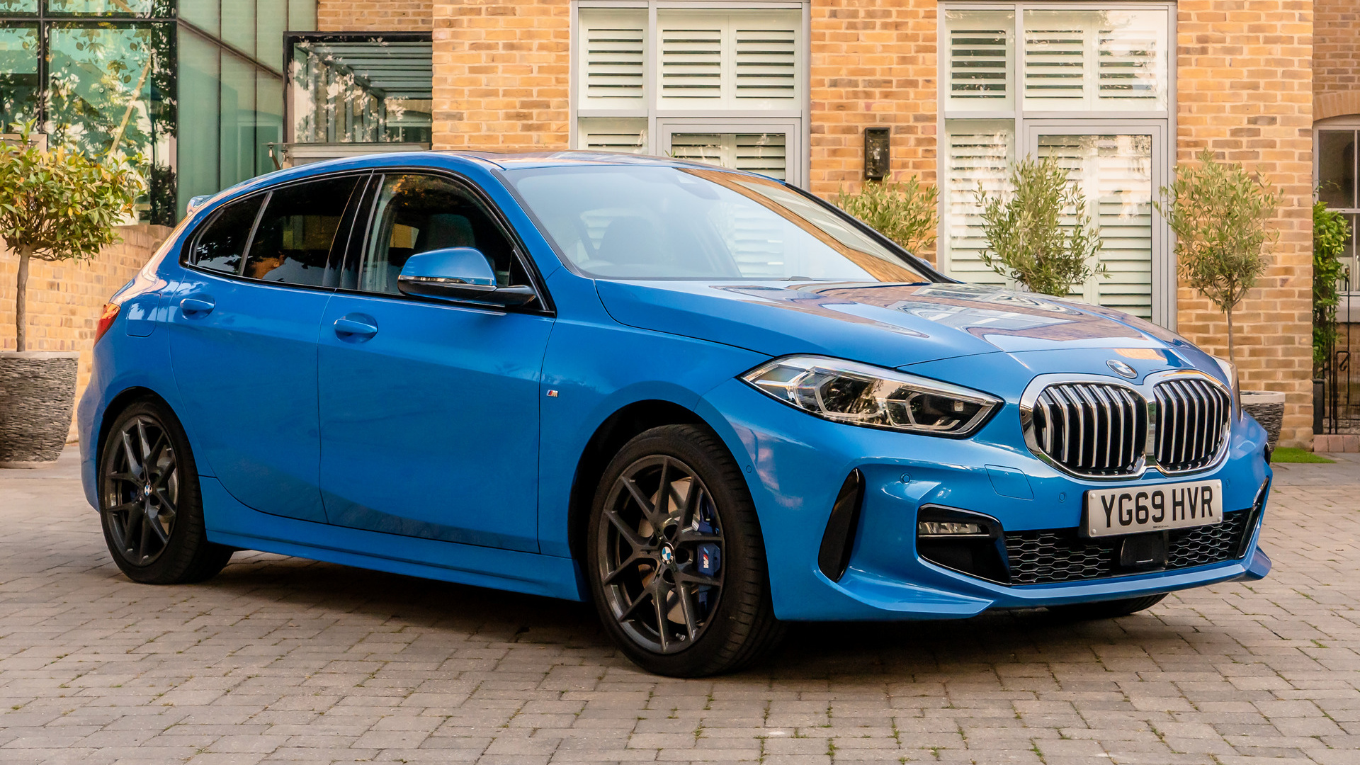 BMW 118i Wallpapers - Wallpaper Cave