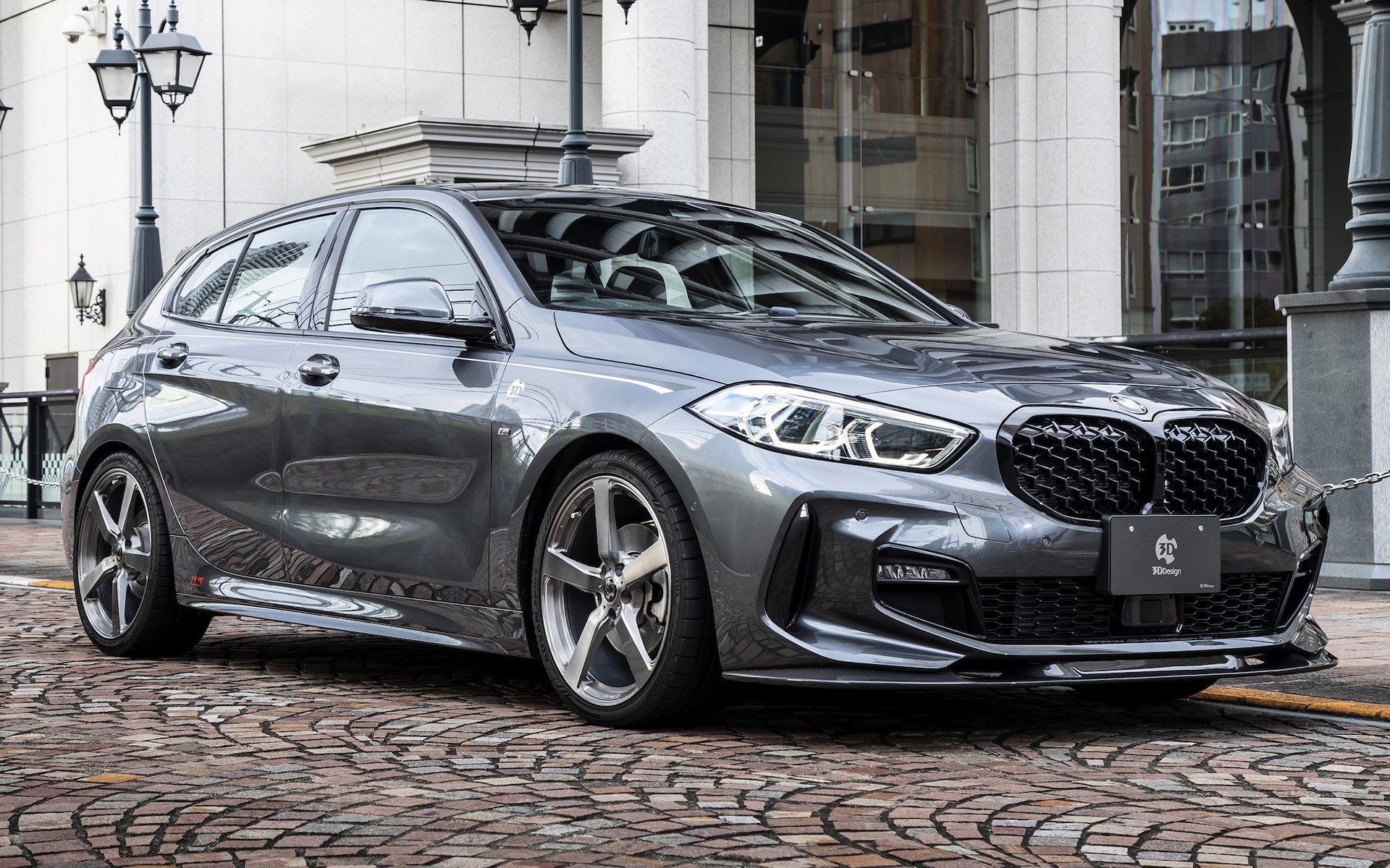 BMW 118i Wallpapers - Wallpaper Cave