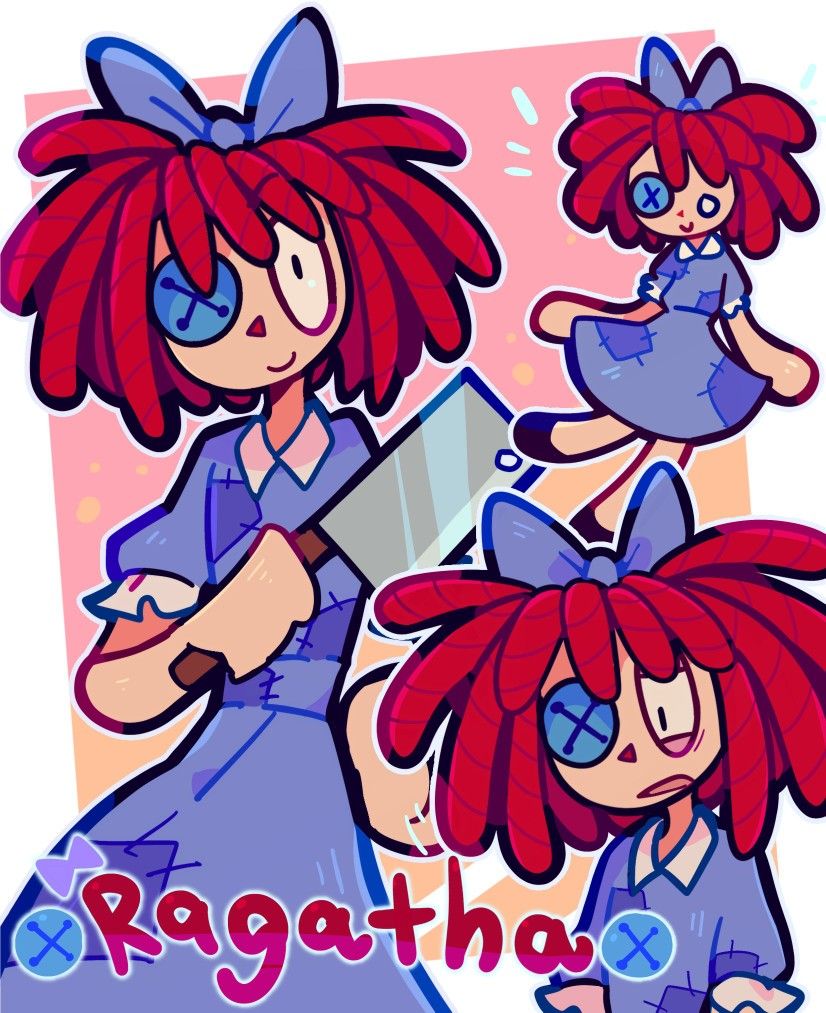 Ragatha Wallpapers - Wallpaper Cave