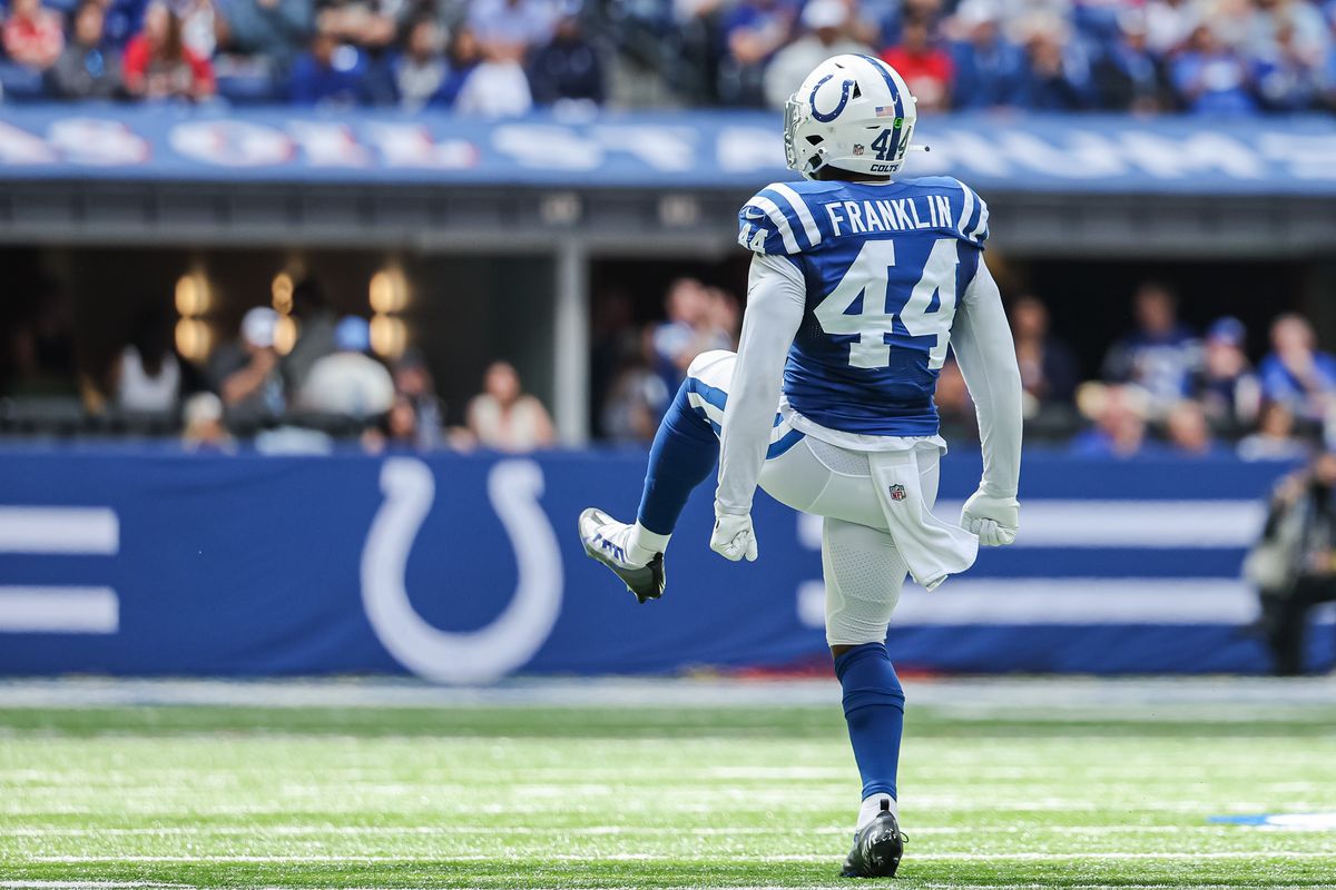 Zaire Franklin Wallpapers - Wallpaper Cave