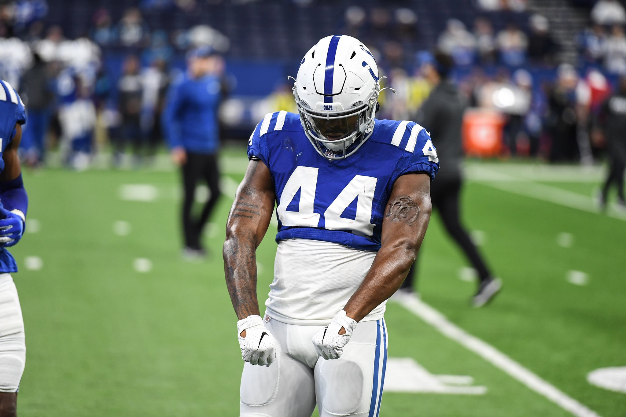 Zaire Franklin Wallpapers - Wallpaper Cave