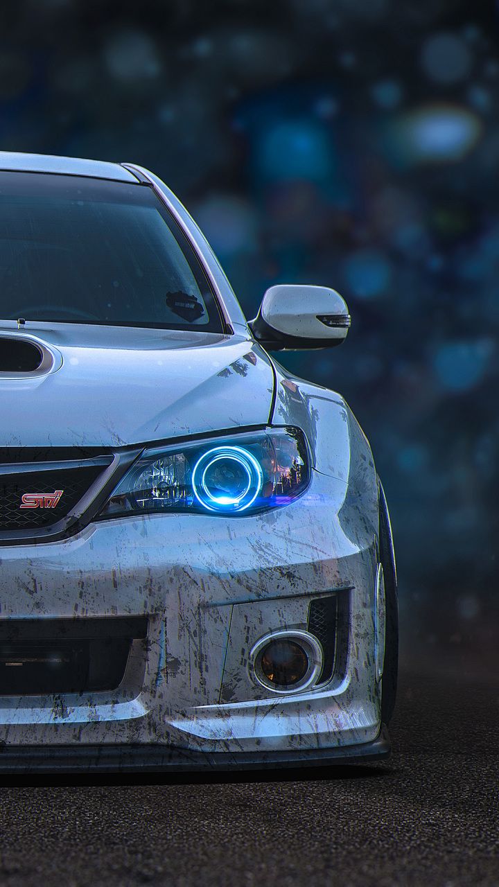 Subaru Wallpapers - Wallpaper Cave