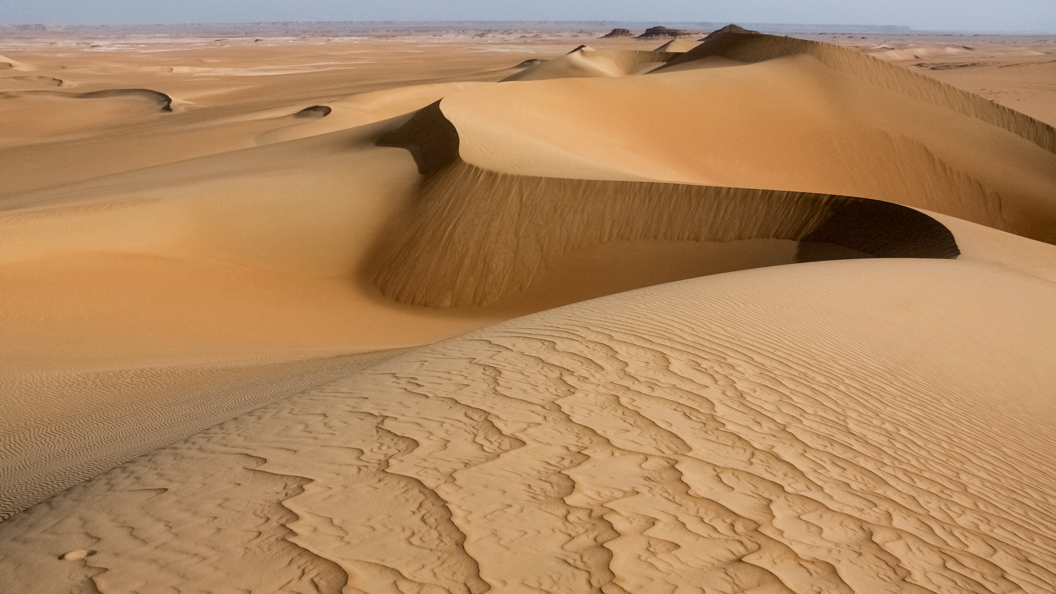 Sahara Desert Desktop Wallpapers - Wallpaper Cave