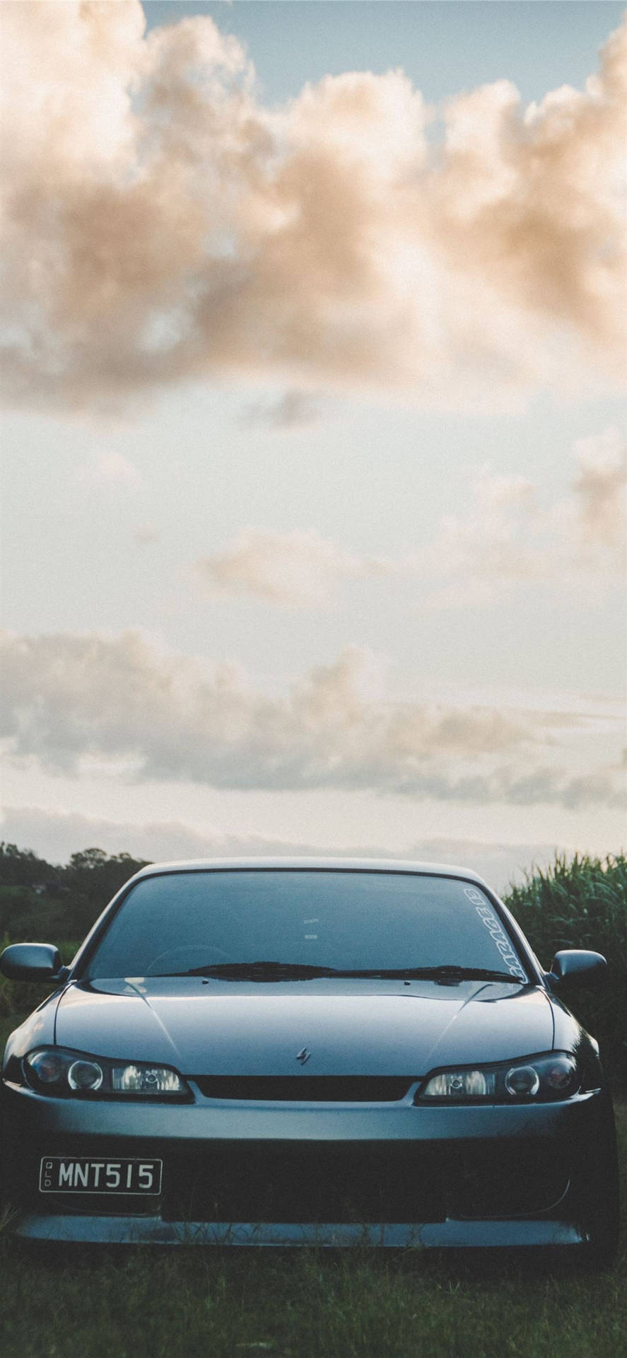 Nissan Silvia S14 Phone Wallpapers - Wallpaper Cave