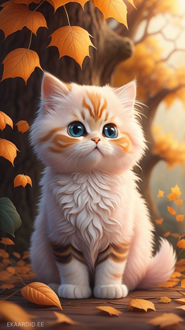 Vintage Cat Wallpapers - Wallpaper Cave