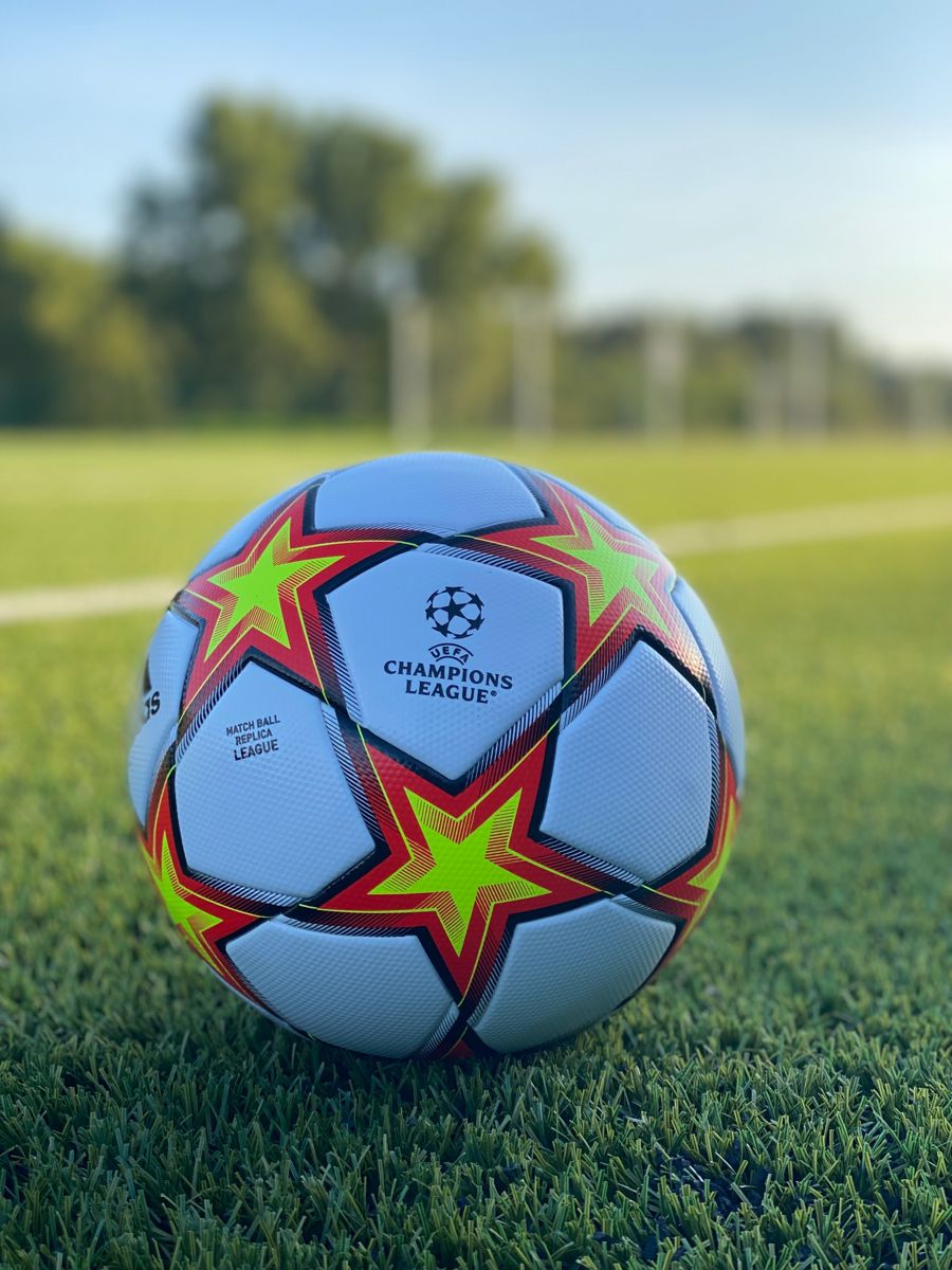 UCL Ball Wallpapers - Wallpaper Cave
