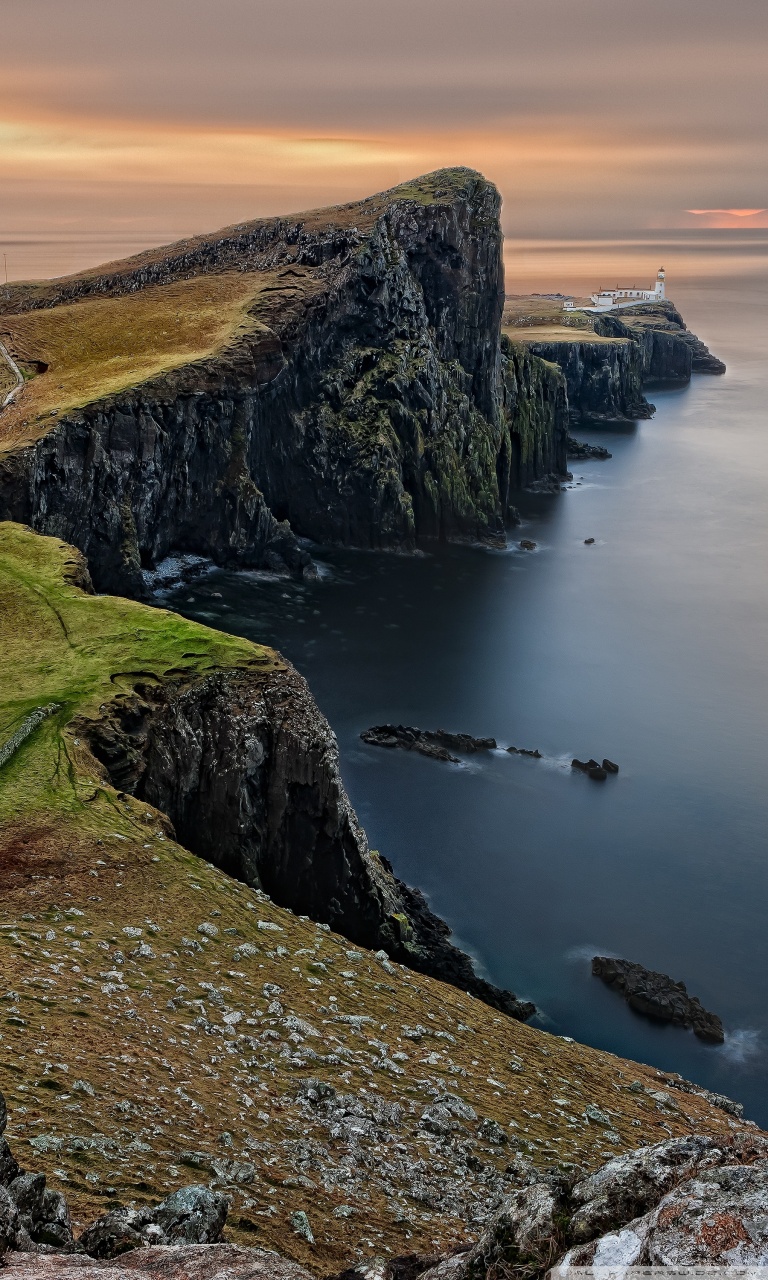 Lighthouse iPhone Wallpapers - Wallpaper Cave