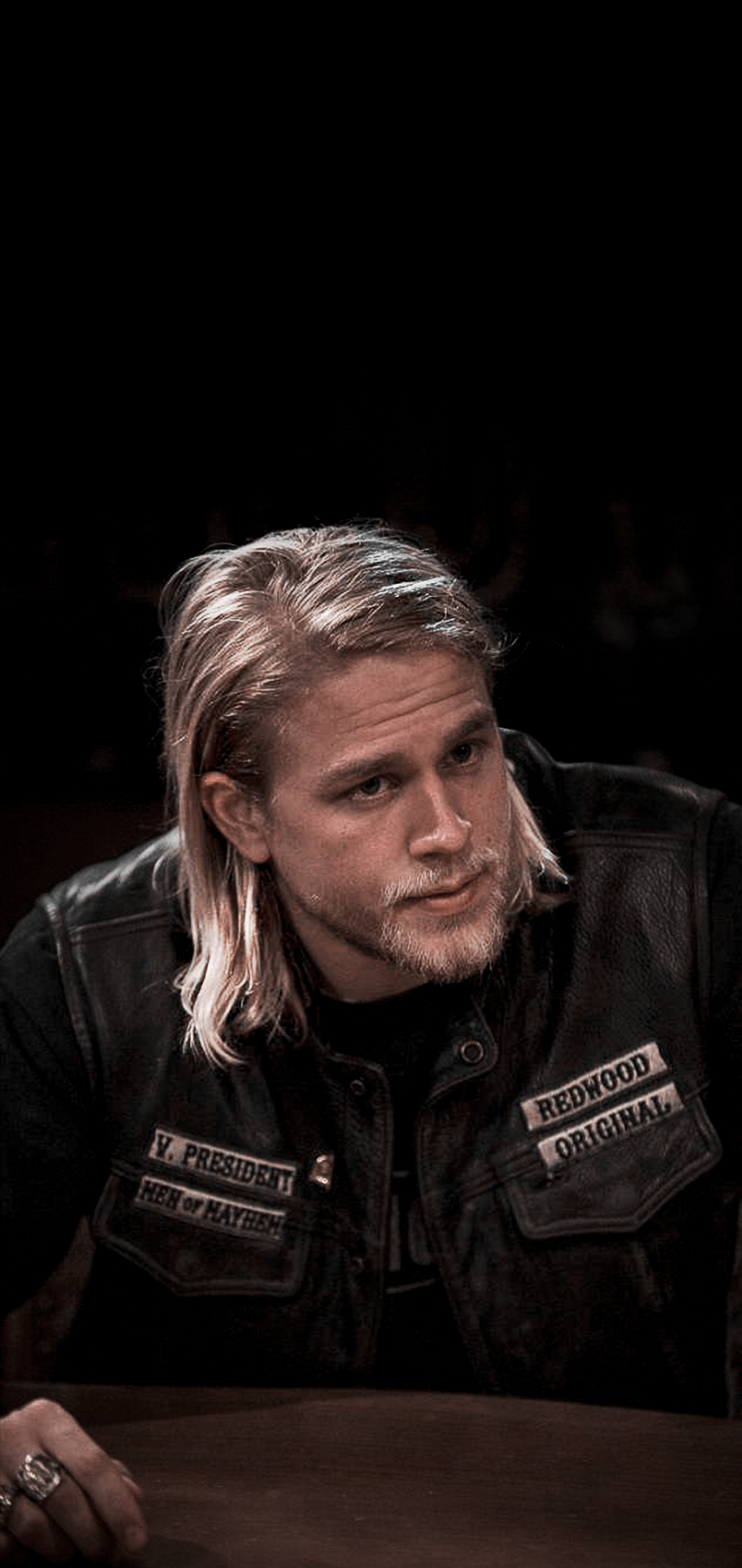 Jax Teller Ps5 Wallpapers - Wallpaper Cave